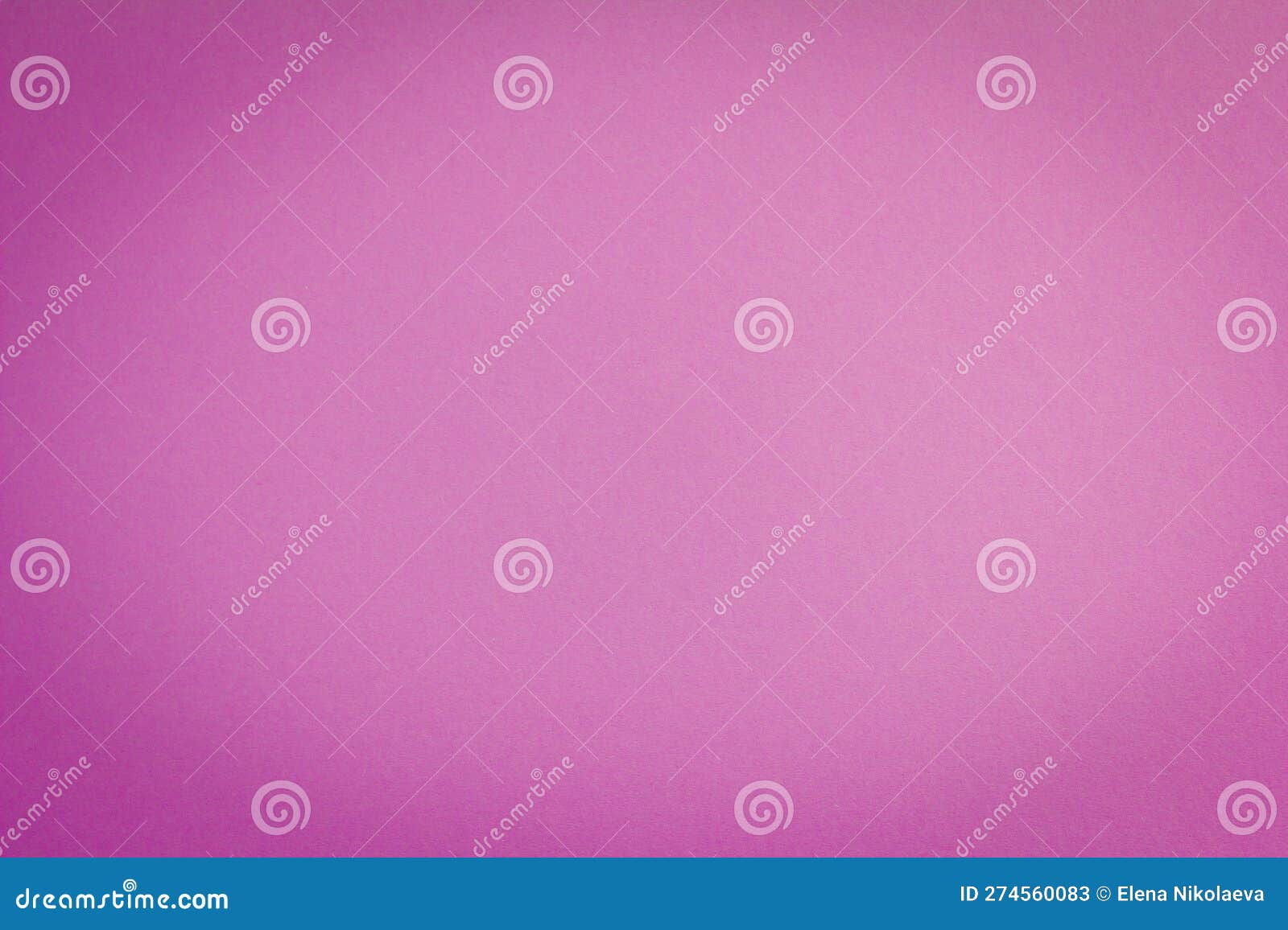 Pink Paper Background with Vignette.the Texture of Thick Pink Paper for ...