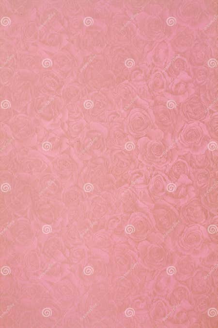 Pink paper design stock illustration. Illustration of pink - 16800868