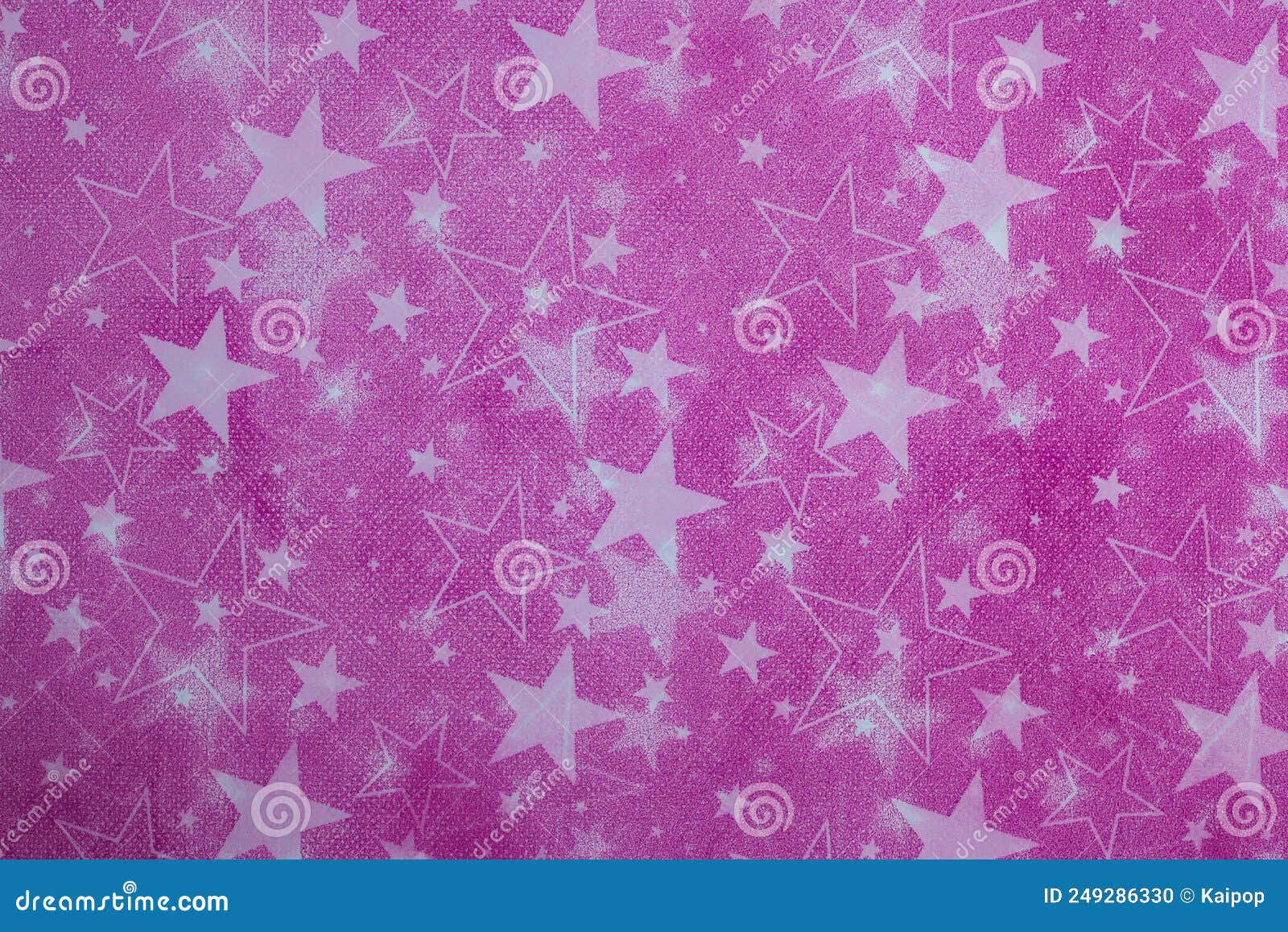Pink paper gift wrap stock photo. Image of texture, gift - 249286330