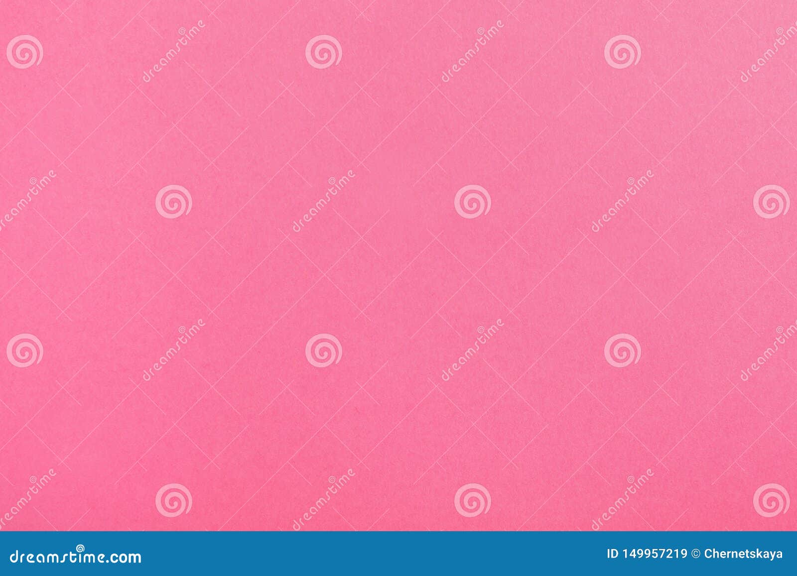 Pink Paper Sheet As Color Background Stock Image - Image of page ...