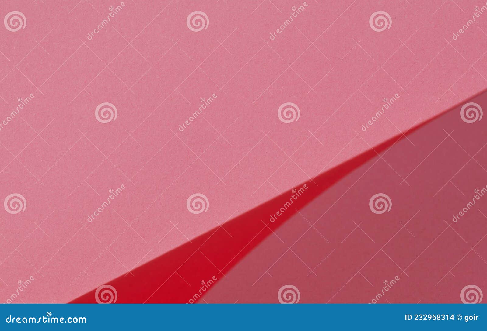 Pink paper template stock photo. Image of pink, blank - 232968314