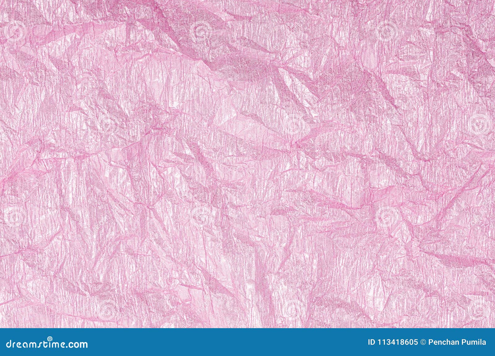 Pink paper texture. stock image. Image of blank, canvas - 113418605