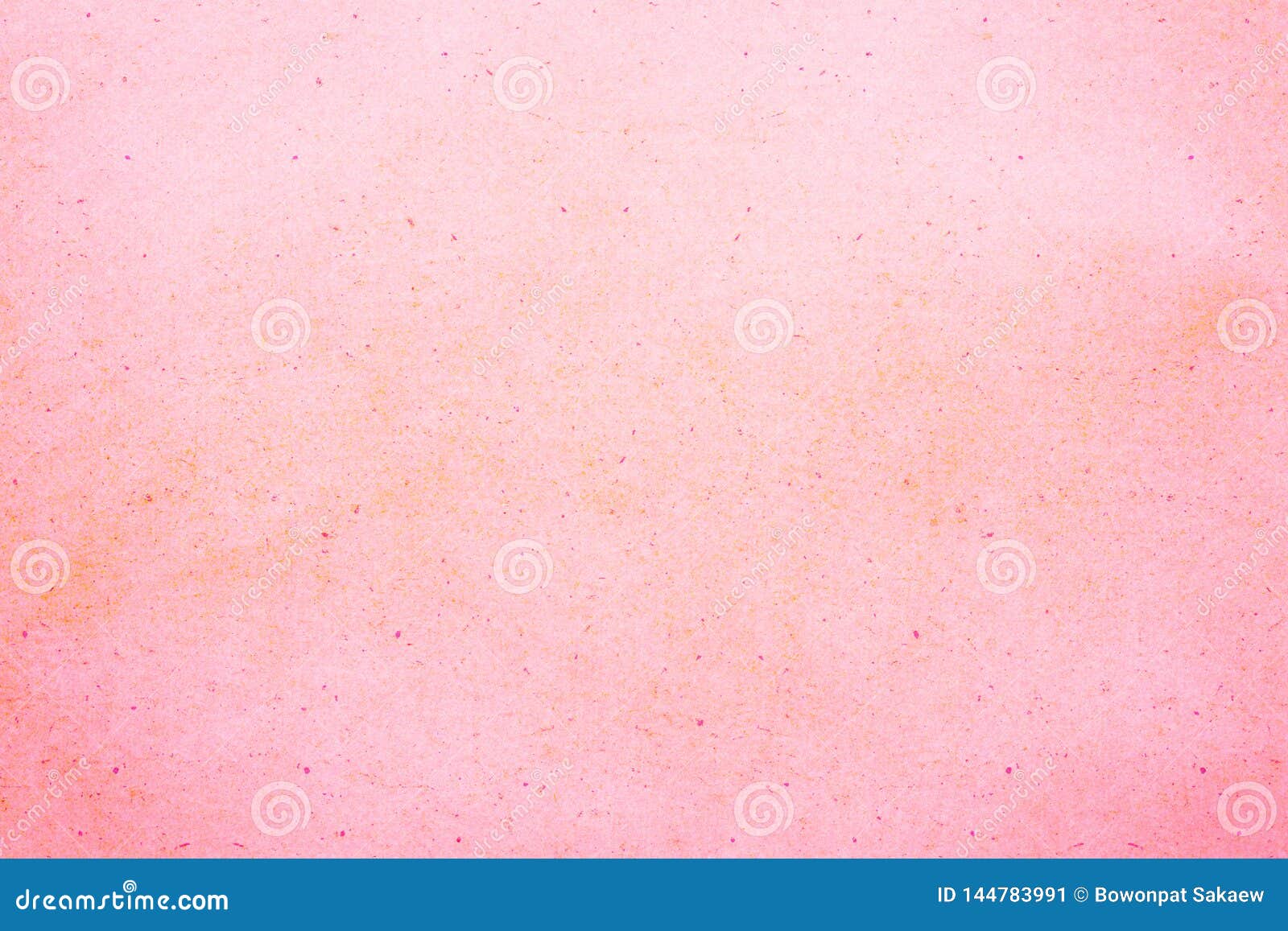Pink Paper Texture Background Stock Illustration - Illustration of ...
