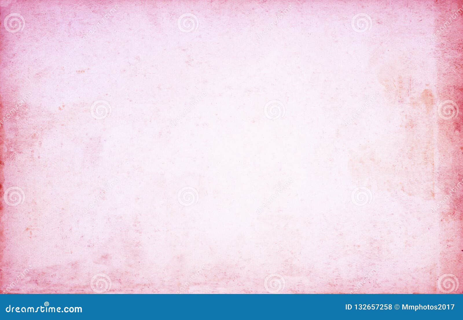 Pink Paper Background Isolated Stock Photo - Image of decorative, dirty ...