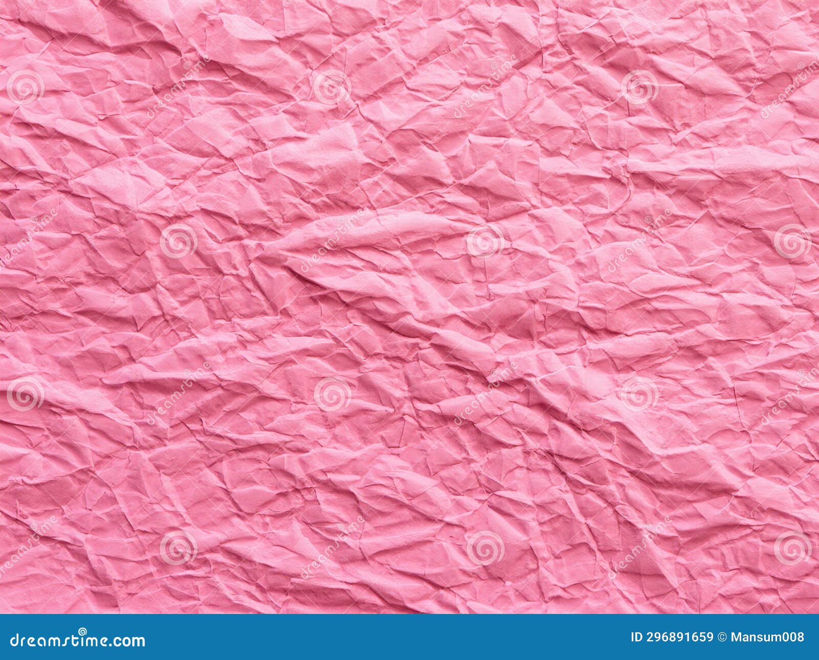 Pink Paper Texture for Background Stock Image - Image of color, design ...
