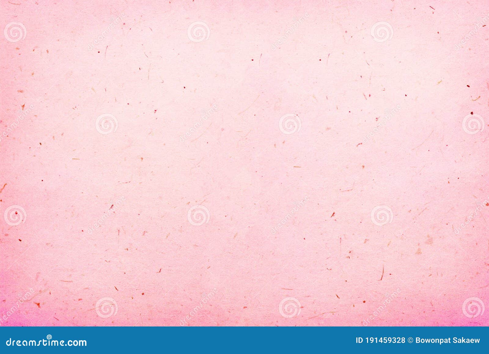 Pink Paper Texture Background Stock Photo - Image of note, paper: 191459328