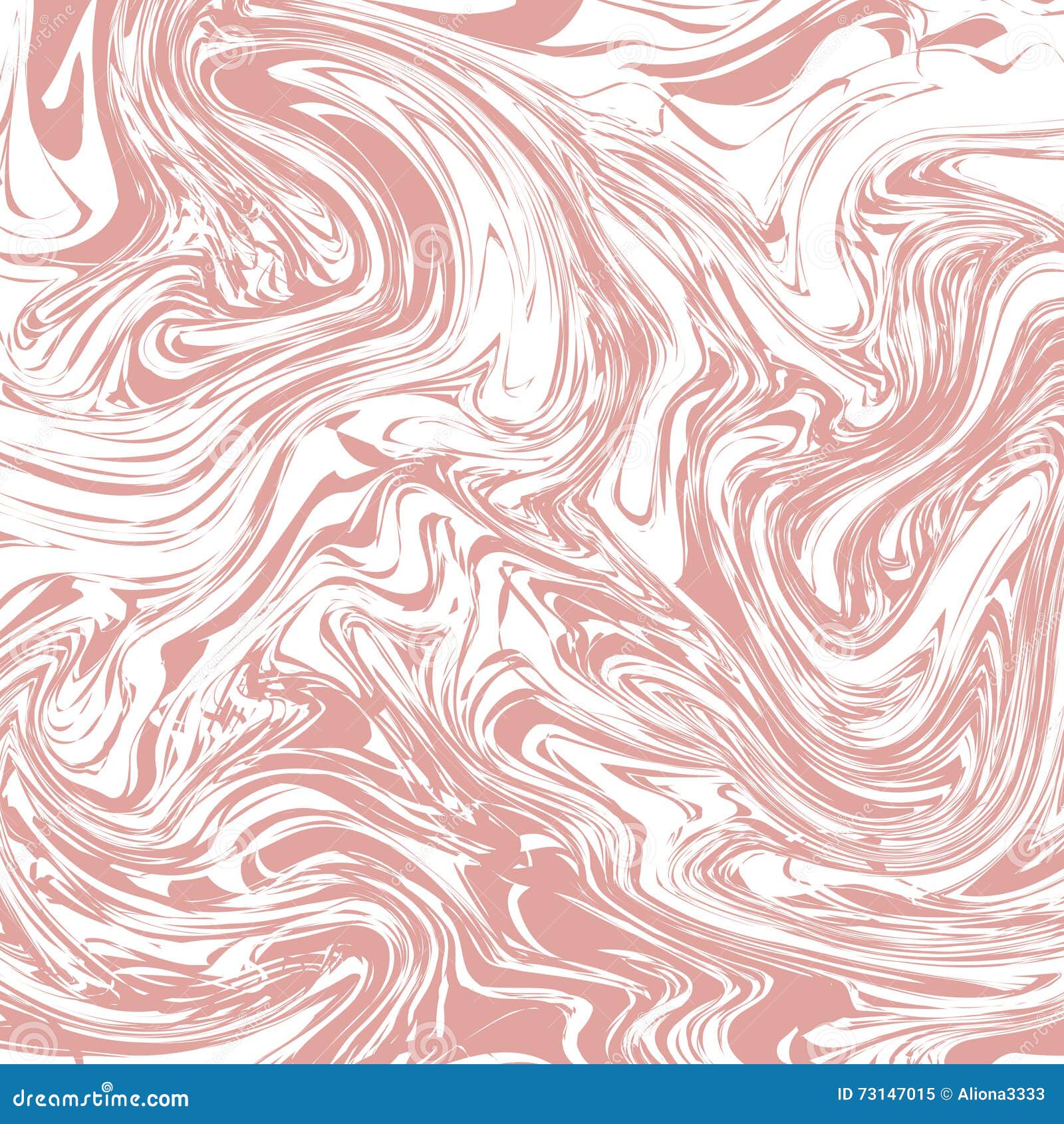 Pink pastel marble texture stock vector. Illustration of artistic ...