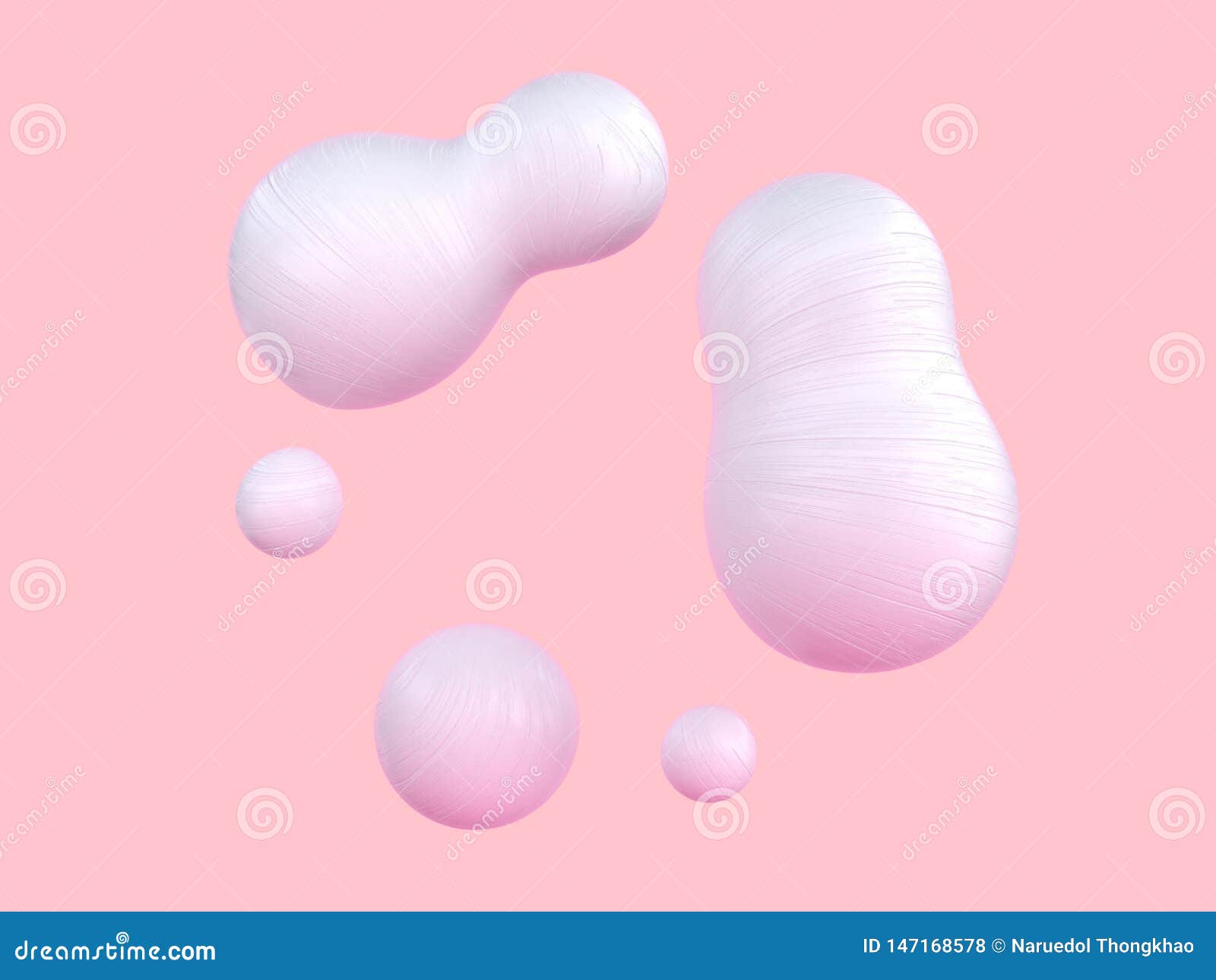 Sphere Shape From Particles In Box. Vector Particles Background ...