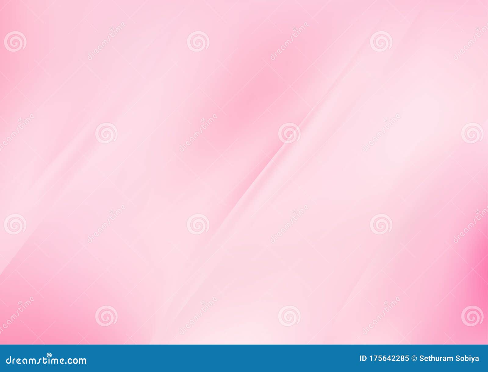 Pink Peach Digital Background Vector Illustration Design Stock Vector ...