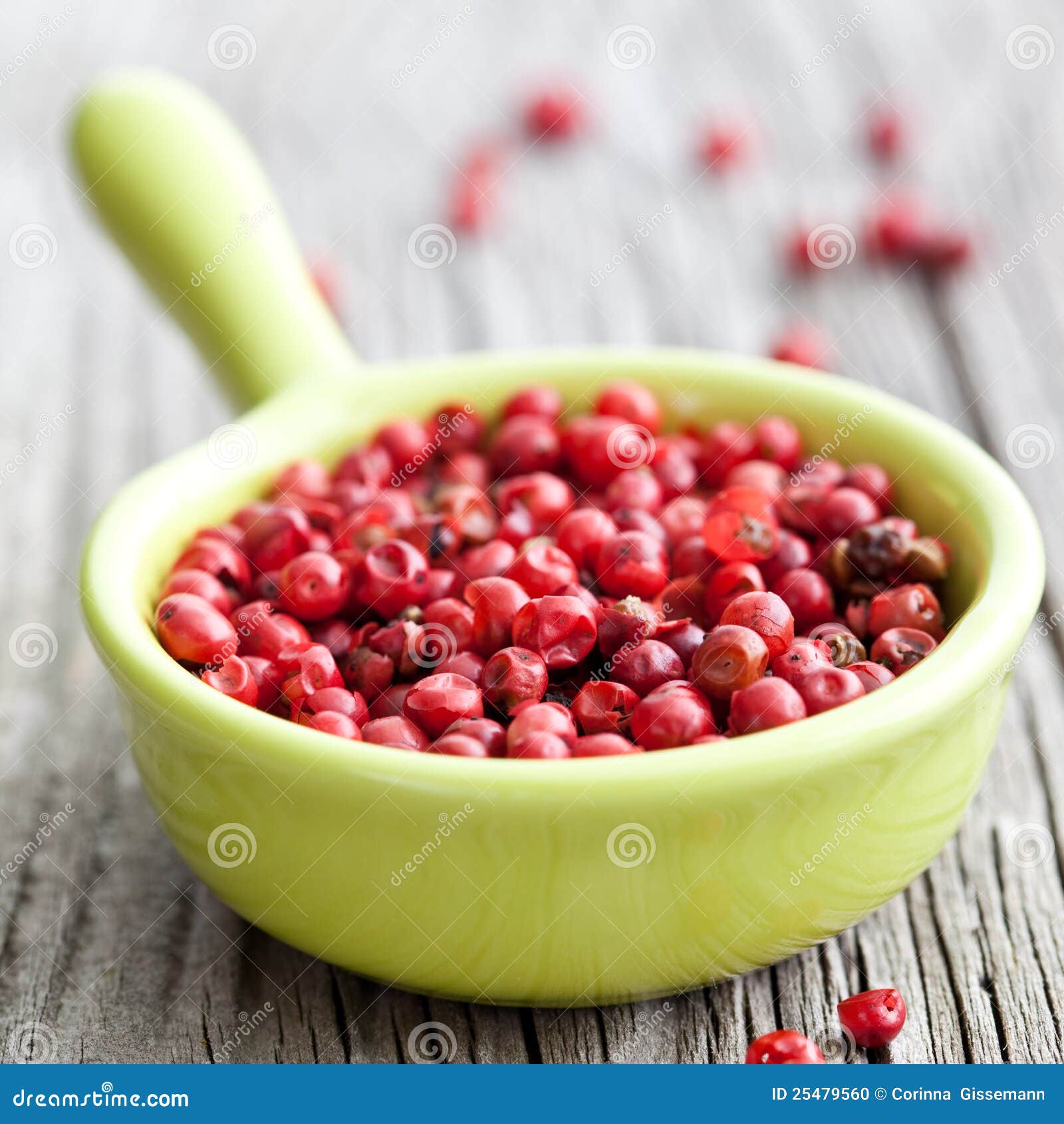 A Pink Pepper Tree With Peppercorns, Schinus Molle Also Known As ...