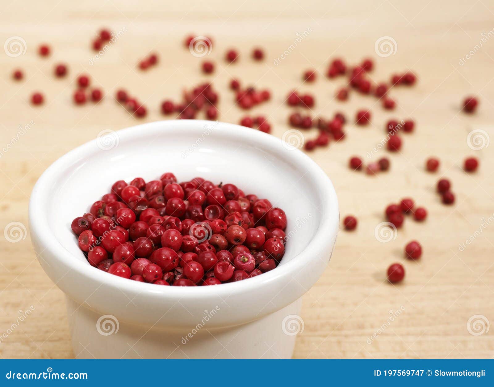 Schinus Terebinthifolius, Brazilian Pepper, Aroeira, Rose Pepper Stock ...