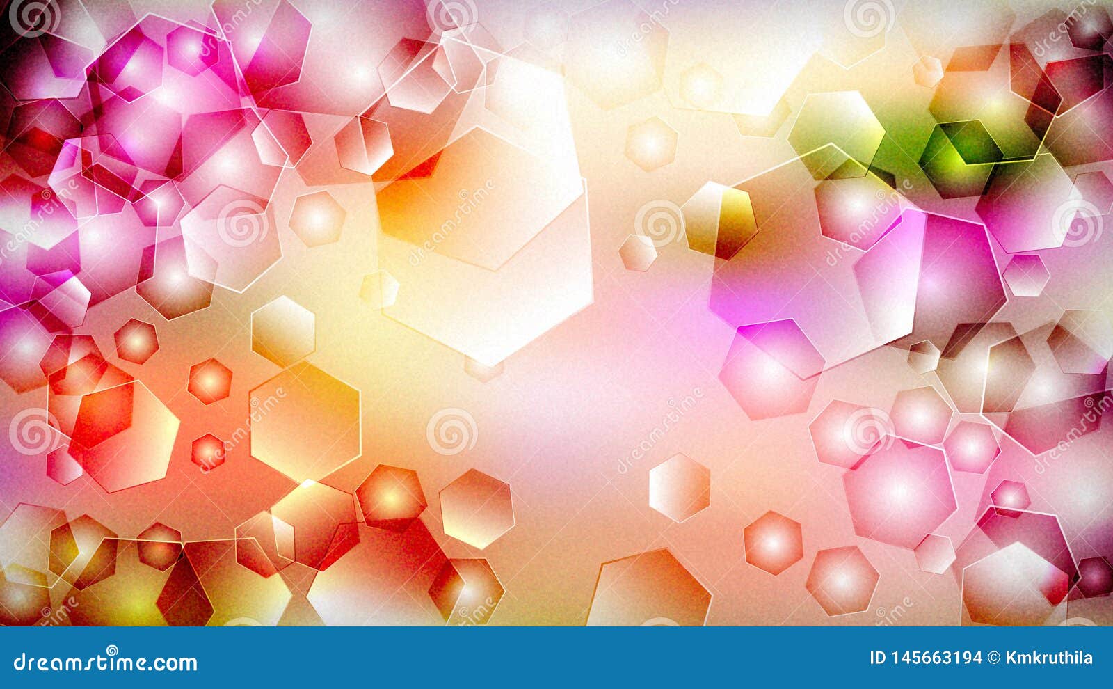 Pink Petal Design Beautiful Elegant Illustration Graphic Art Design ...