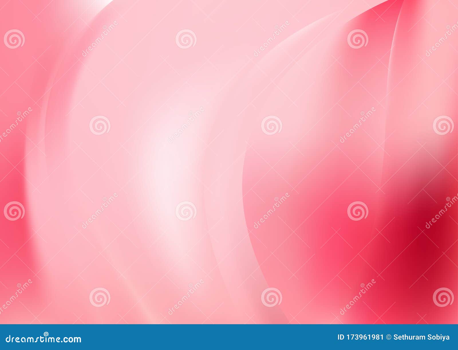 Pink Petal Soft Background Vector Illustration Design Stock Vector ...