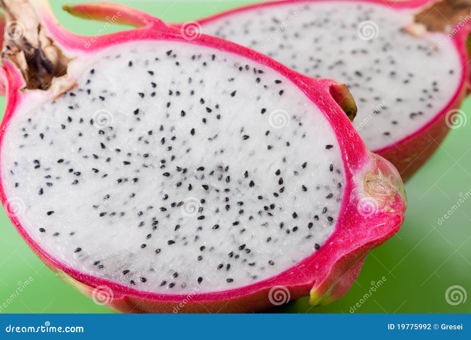 Pink pitahaya stock photo. Image of pitahaya, delicious - 19775992