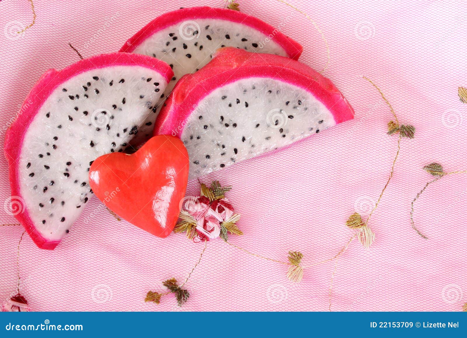 Pink pitahaya stock image. Image of background, phan - 22153709