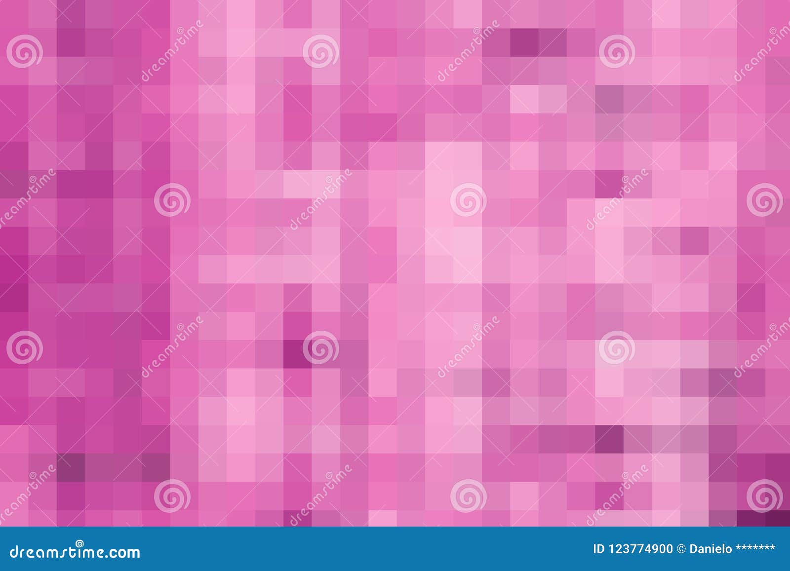 Pink pixel background stock illustration. Illustration of detail ...