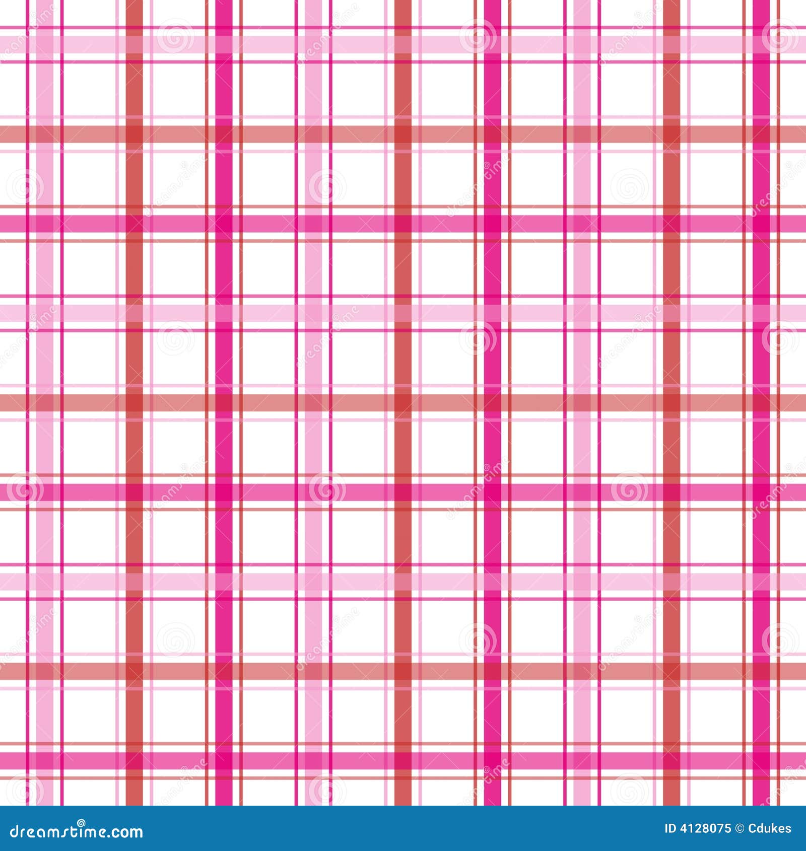 Pink Plaid Texture For A Baby Girl Album Stock Photo | CartoonDealer ...