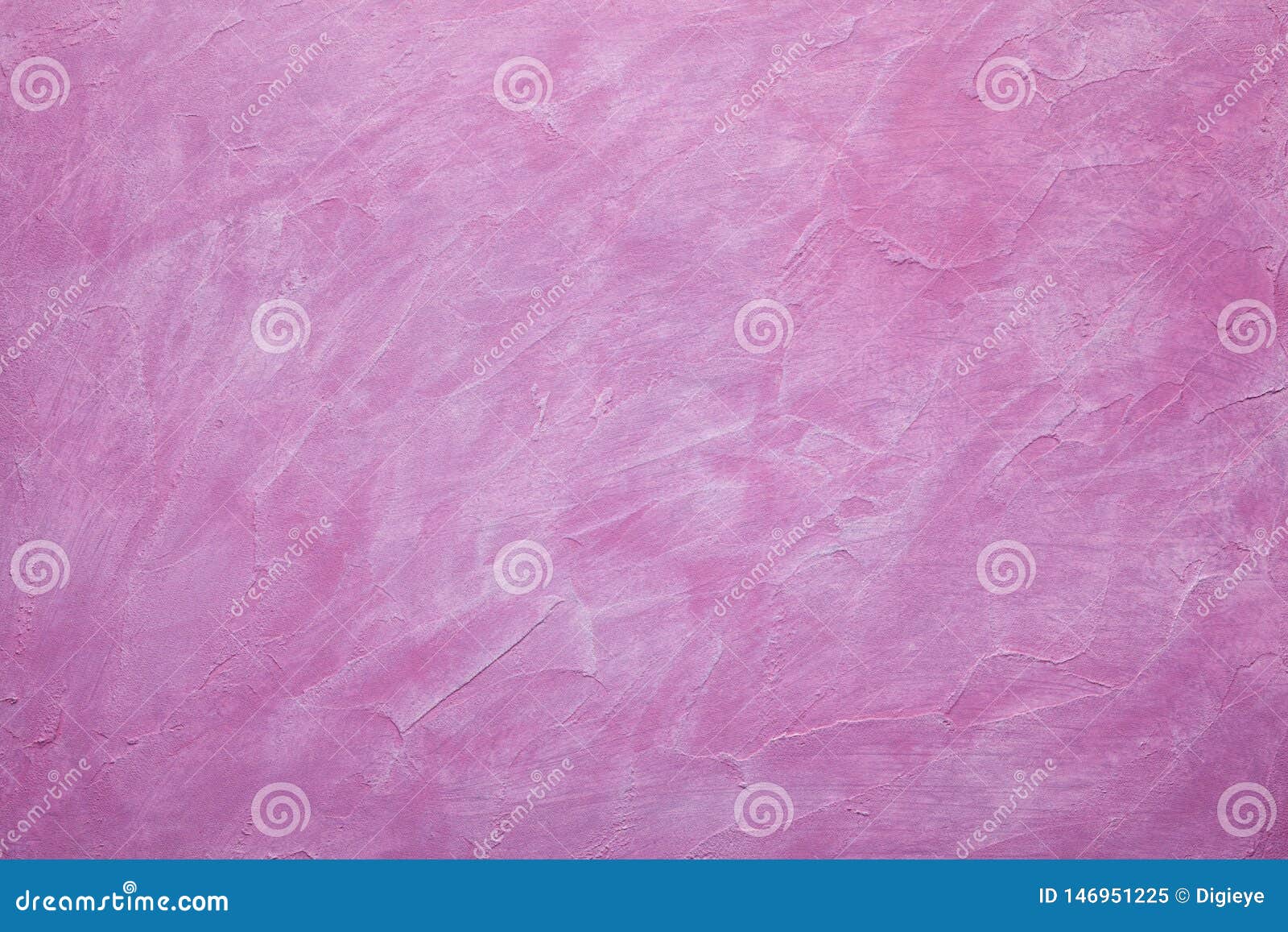 Pink Plaster Texture Background Royalty-Free Stock Photo ...