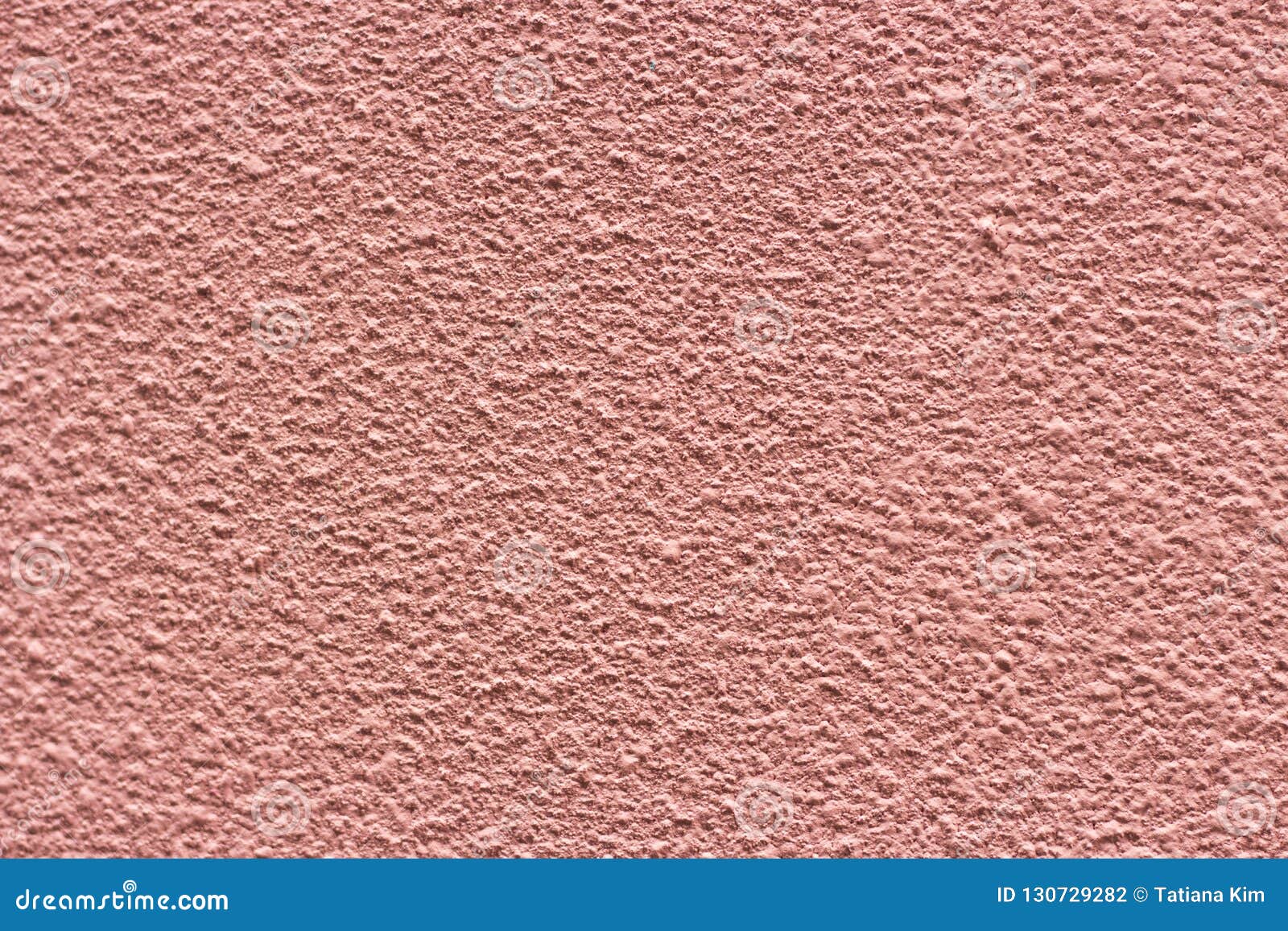 Pink Plaster Close-up, Texture, Background Stock Photo - Image of ...