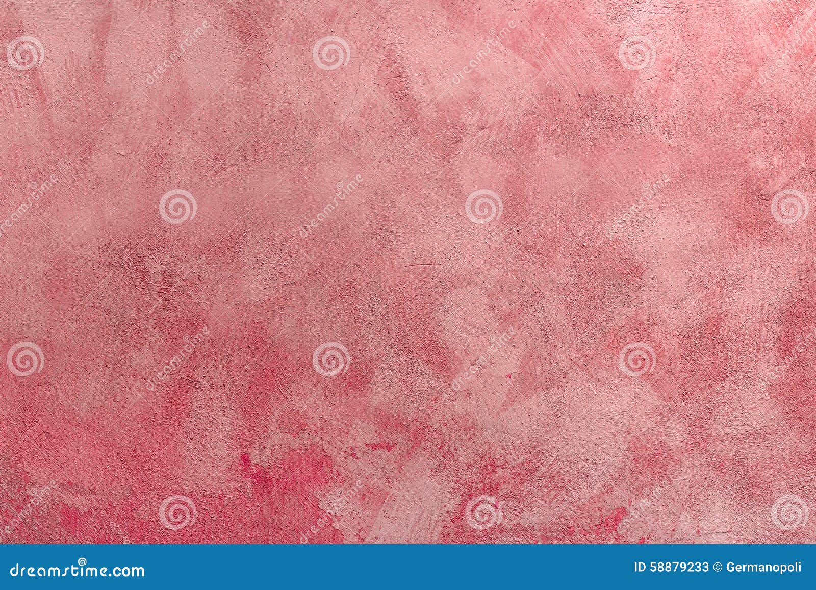 Pink plaster stock image. Image of rough, pink, background - 58879233