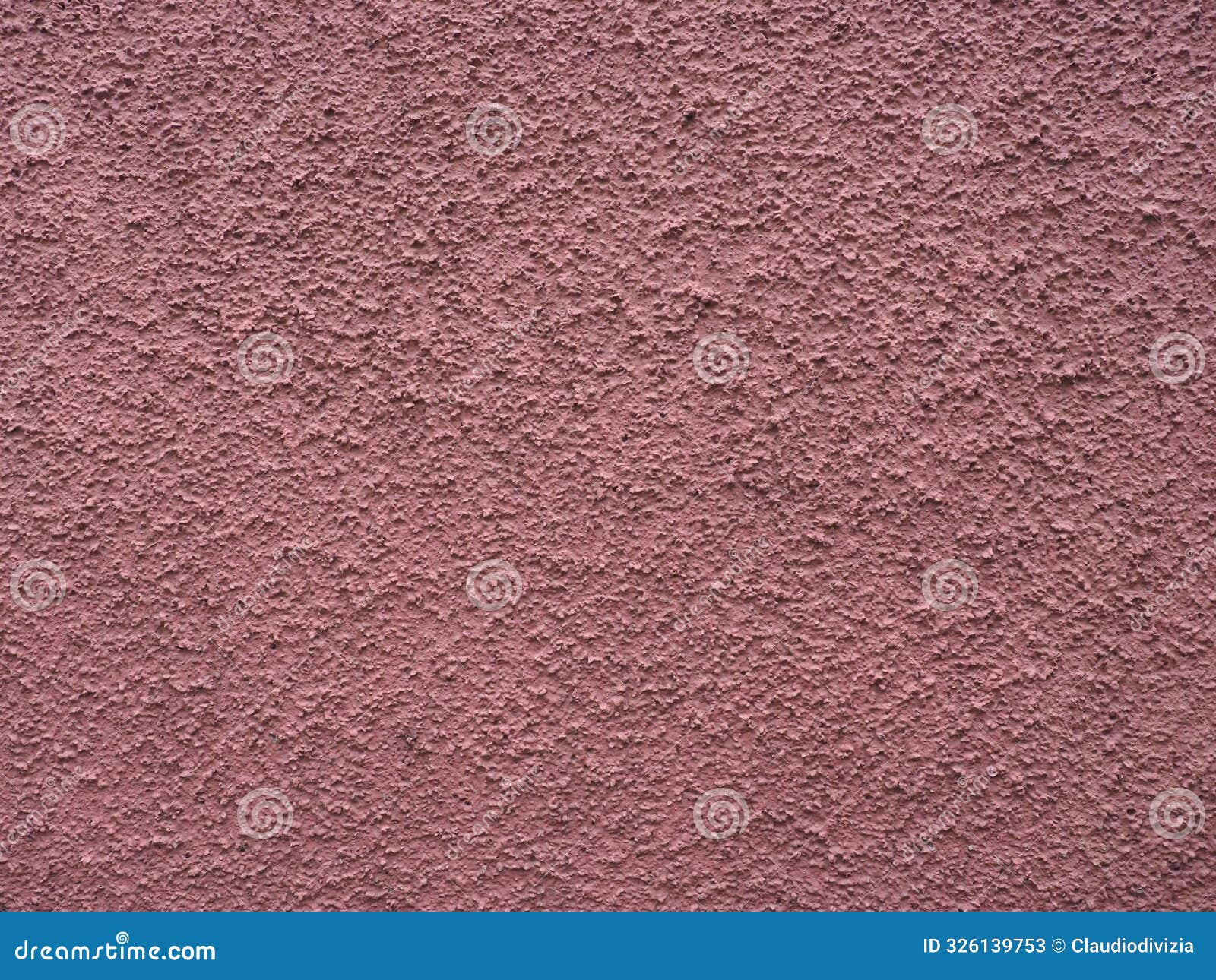 Pink Plaster Texture Background Stock Image - Image of pattern, sample ...