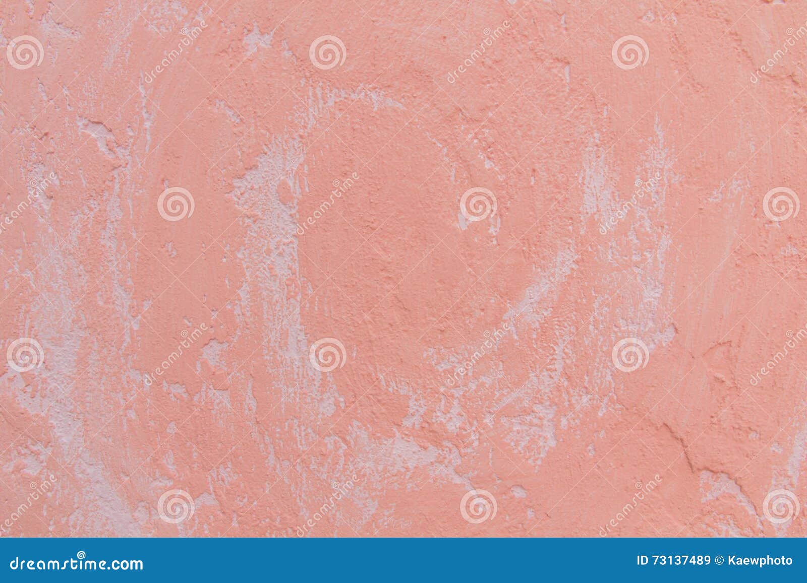 Pink Plaster Wall Texture Royalty-Free Stock Photo | CartoonDealer.com ...
