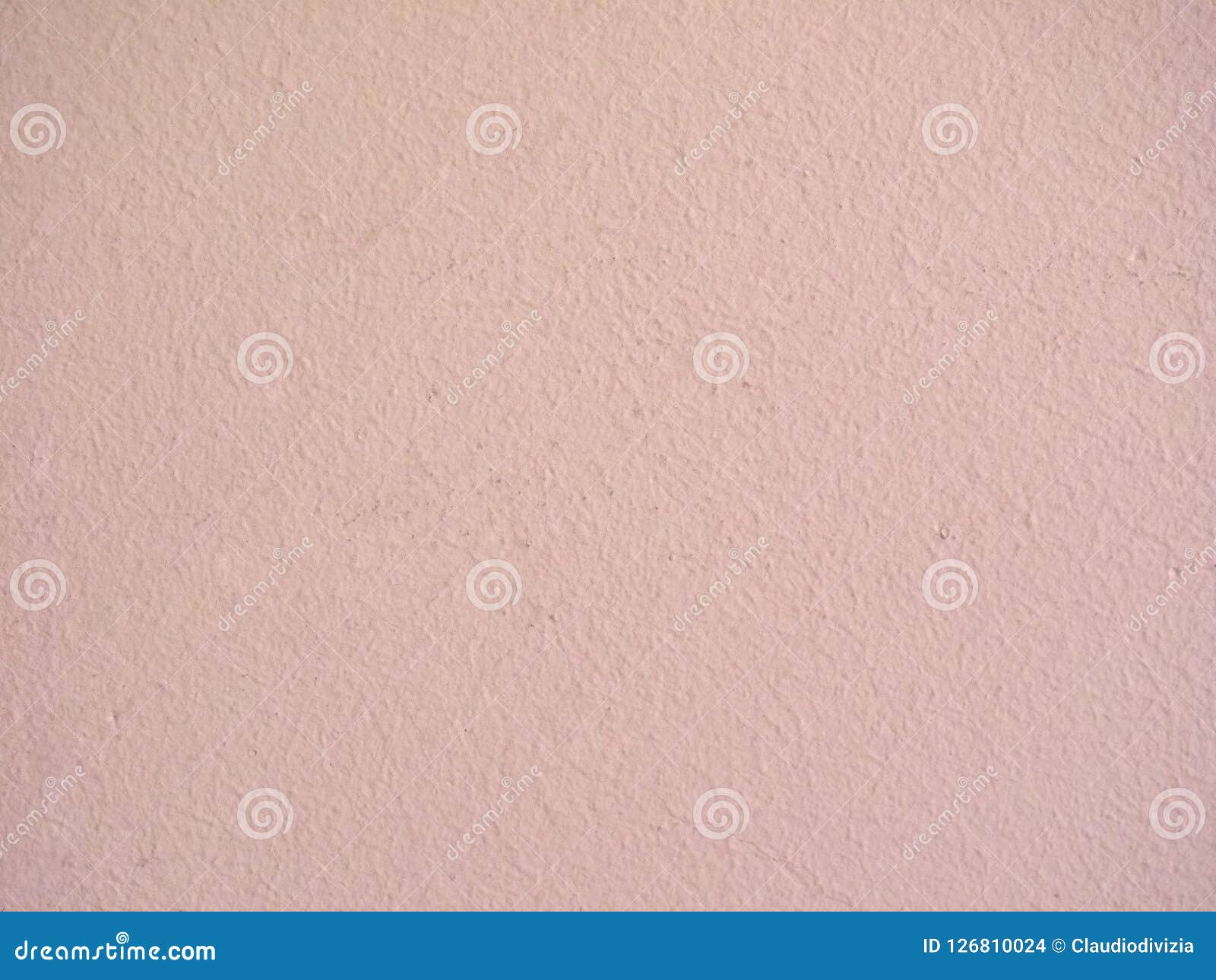 Pink Plaster Texture Background Stock Photo - Image of wall, surface ...