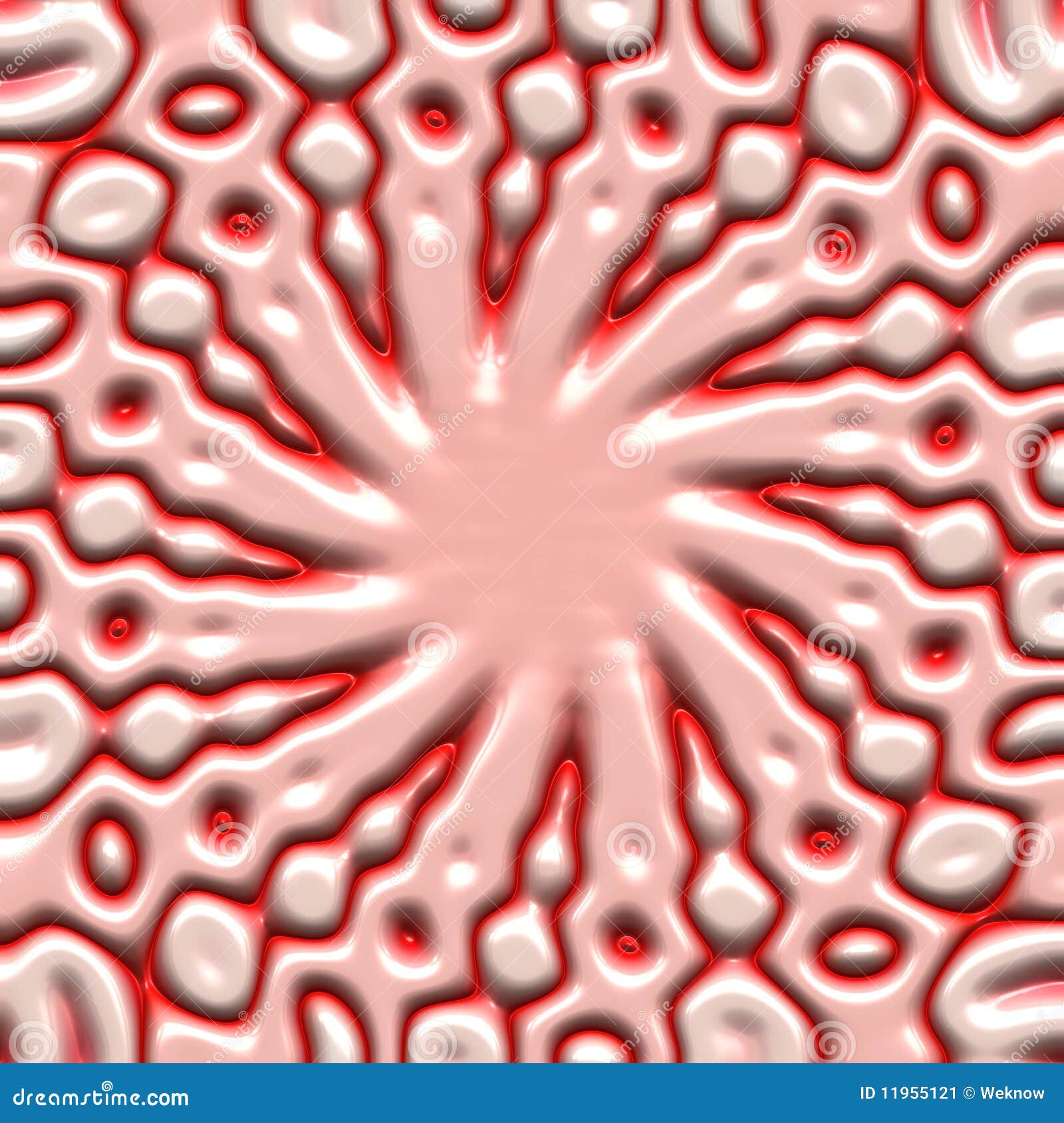 Pink plastic splash stock illustration. Illustration of industrial ...