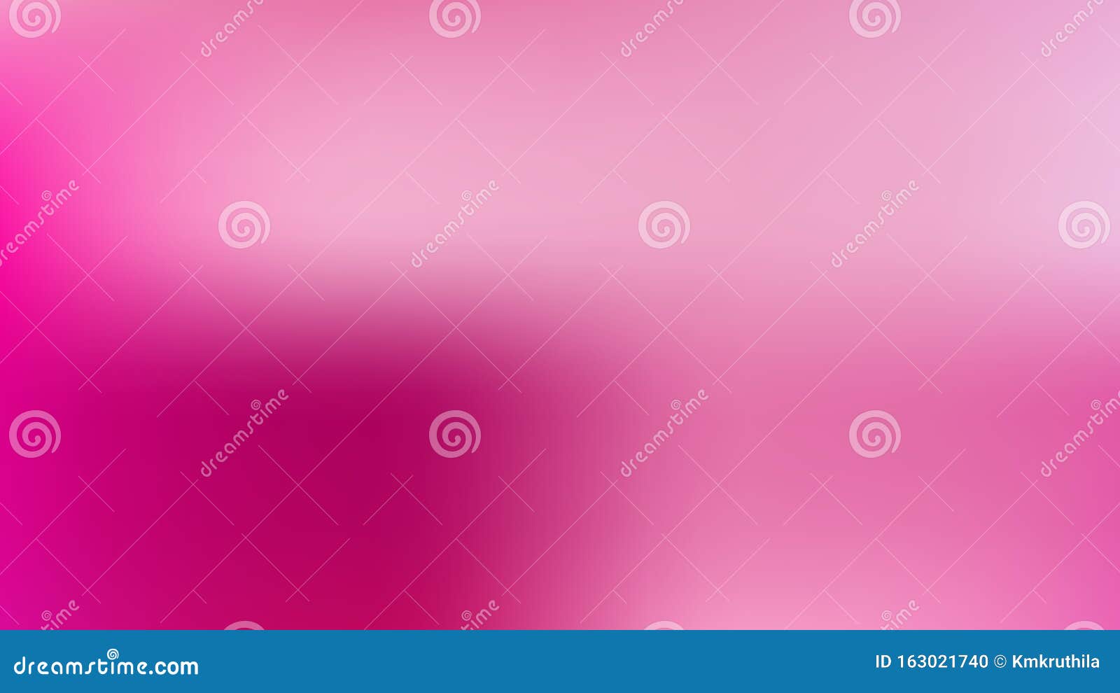 Pink PowerPoint Background stock vector. Illustration of blurry - 163021740
