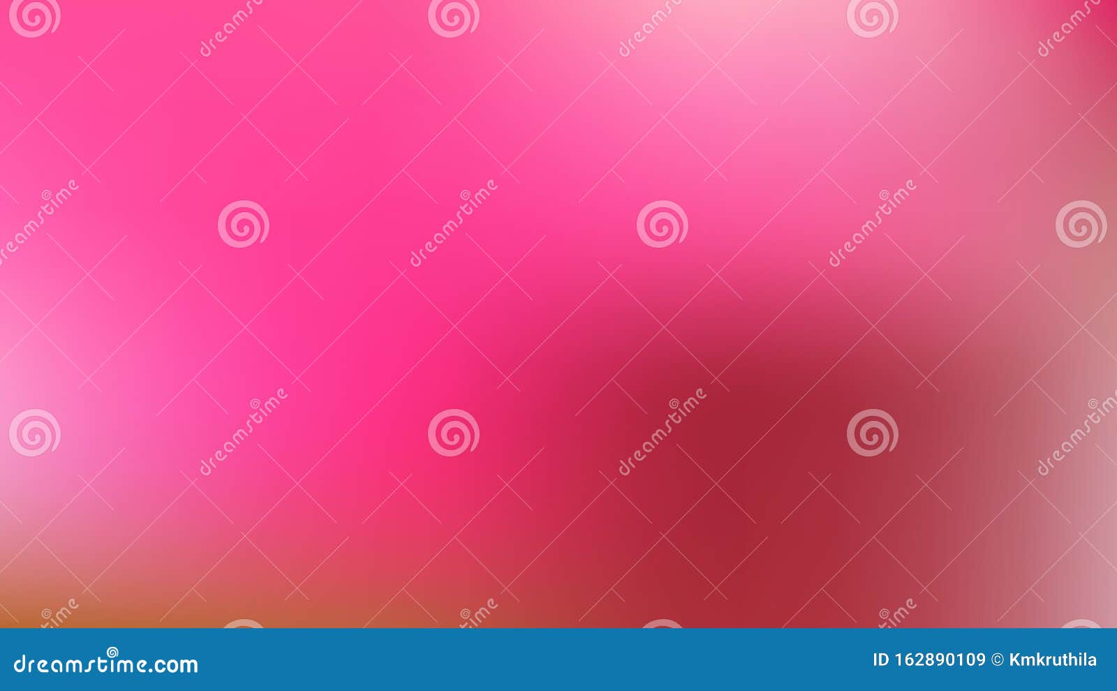 Pink PPT Background stock vector. Illustration of plain - 162890109