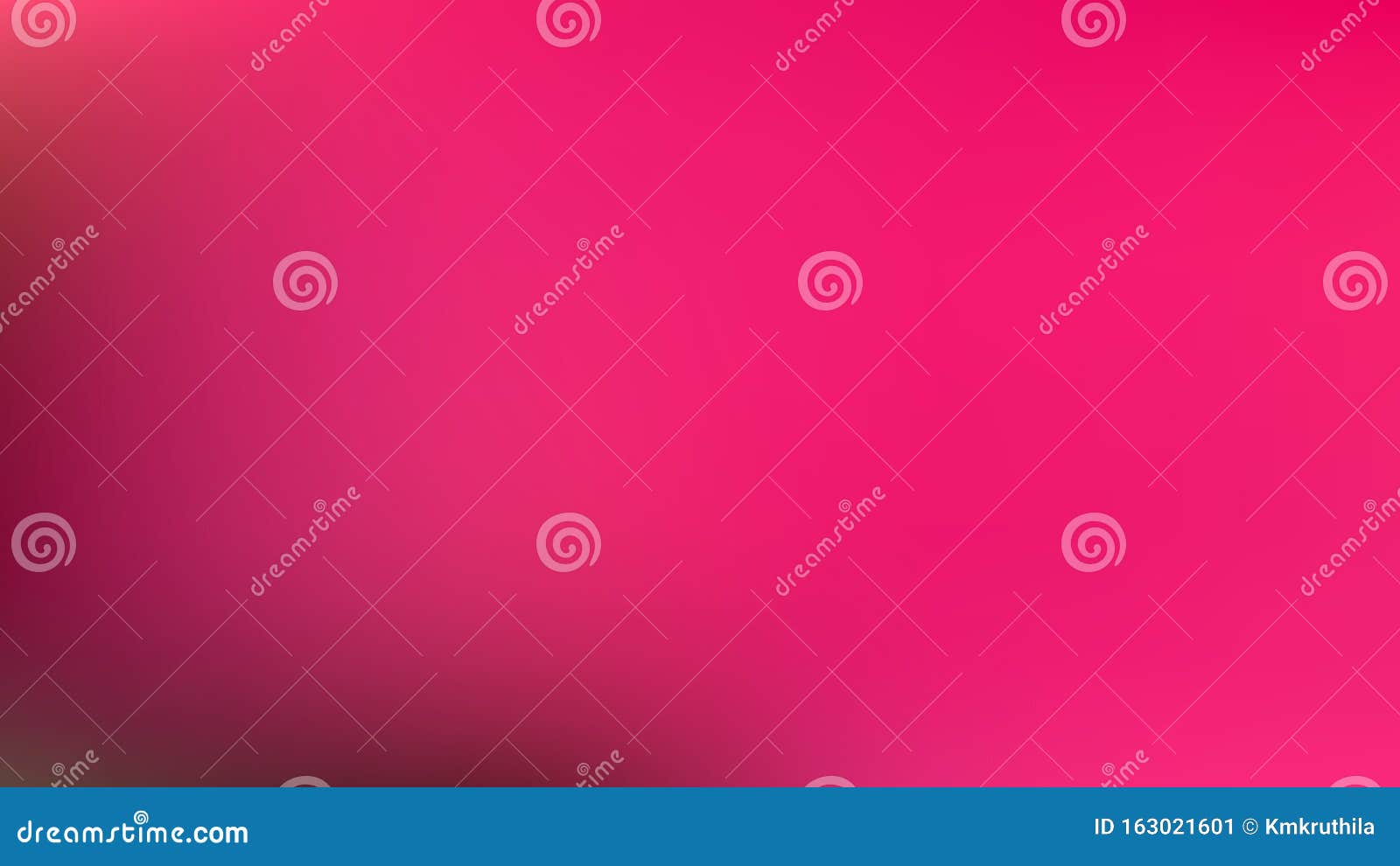 Pink Presentation Background Stock Vector - Illustration of blank ...