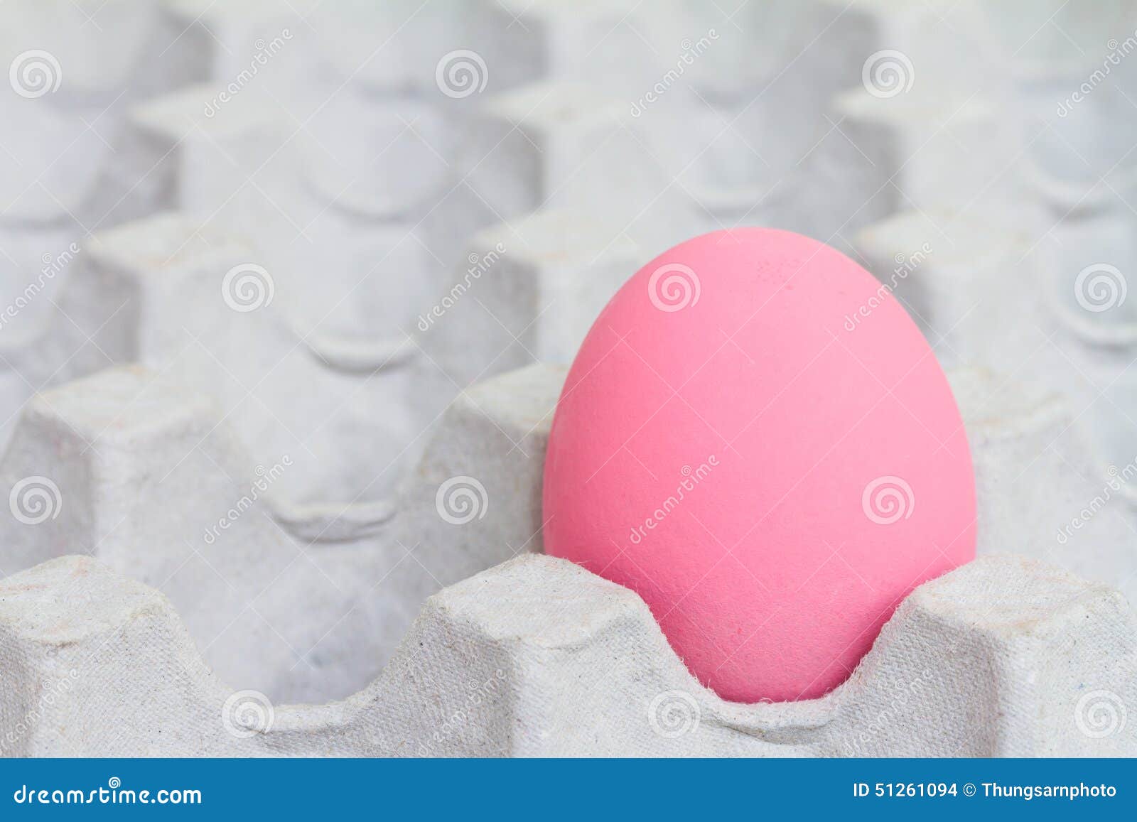 Pink preserved egg stock photo. Image of century, paper - 51261094