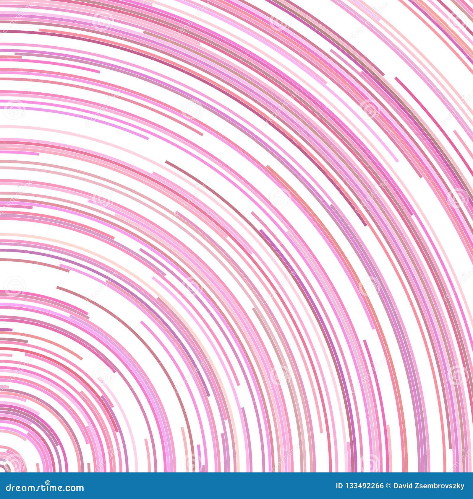 Pink Psychedelic Abstract Concentric Circle Pattern Background Stock ... Pink Psychedelic Abstract Concentric Circle Pattern Background Stock ...