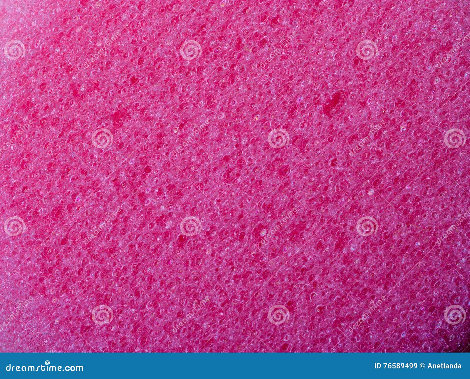 Pink Pumice Stone Background Stock Image - Image of uneven, detail ...