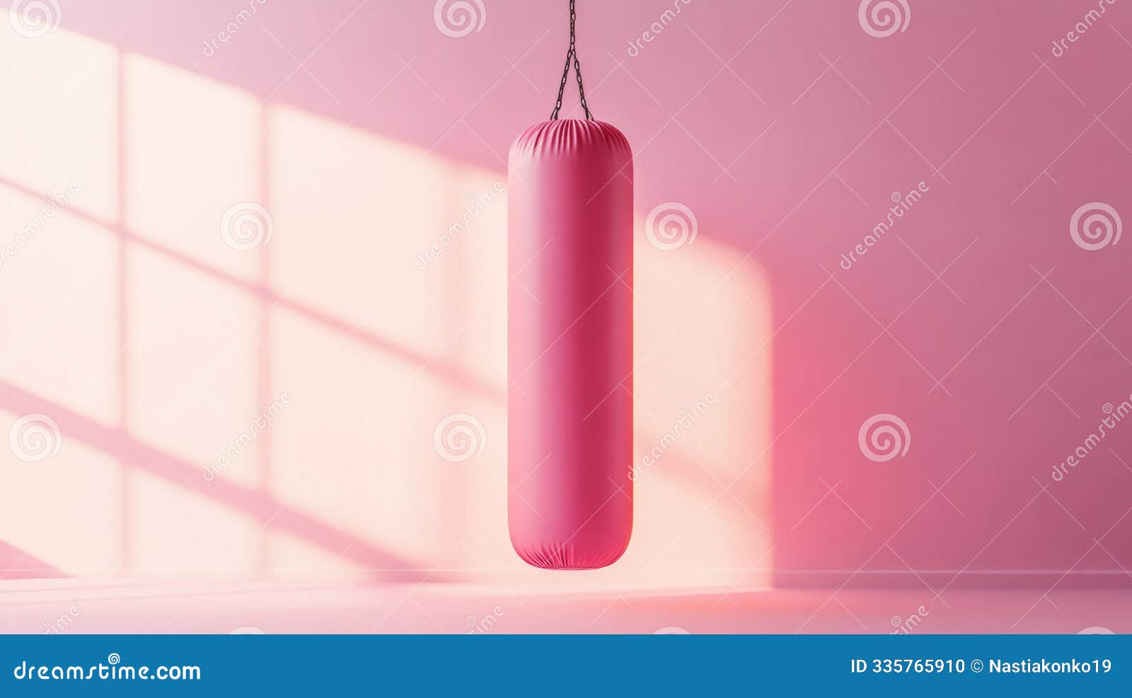 Room With Minimalistic Interior Design Royalty-Free Stock Photography ...