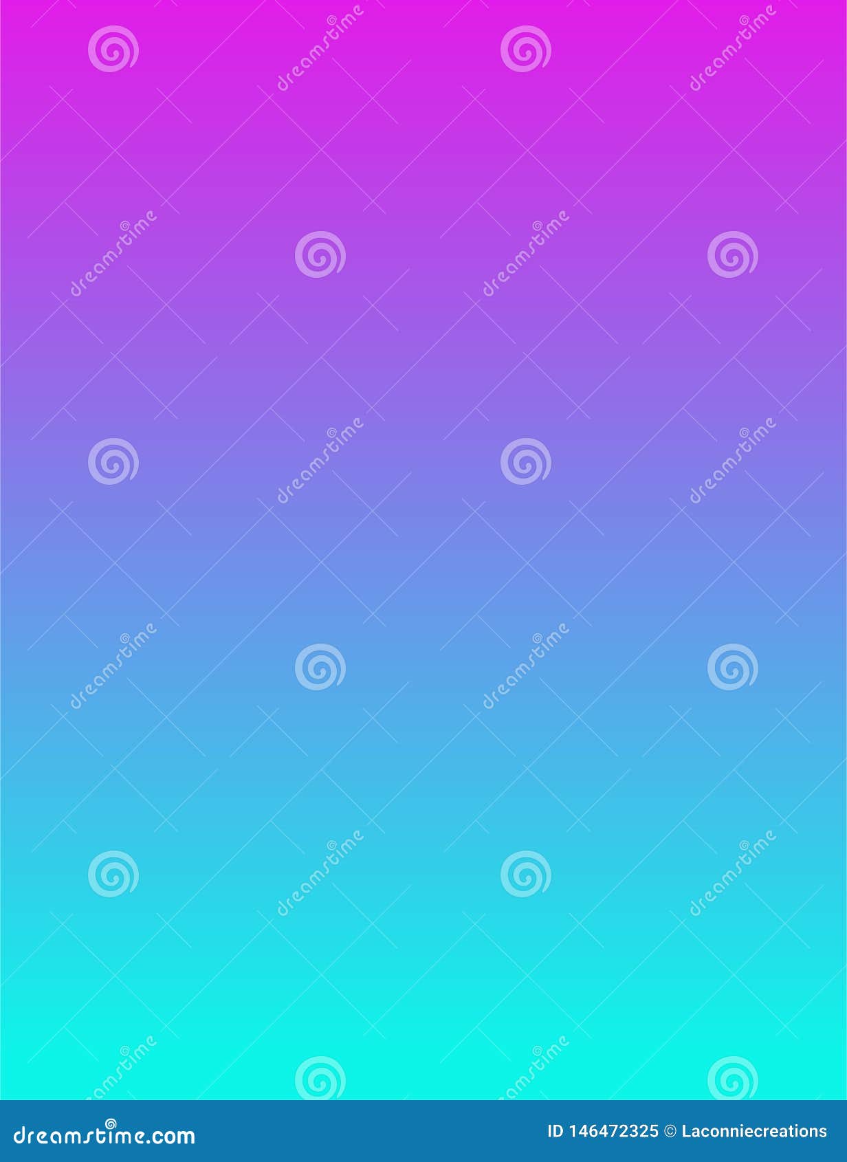 Pink Purple and Blue Gradient Background. Stock Illustration ...