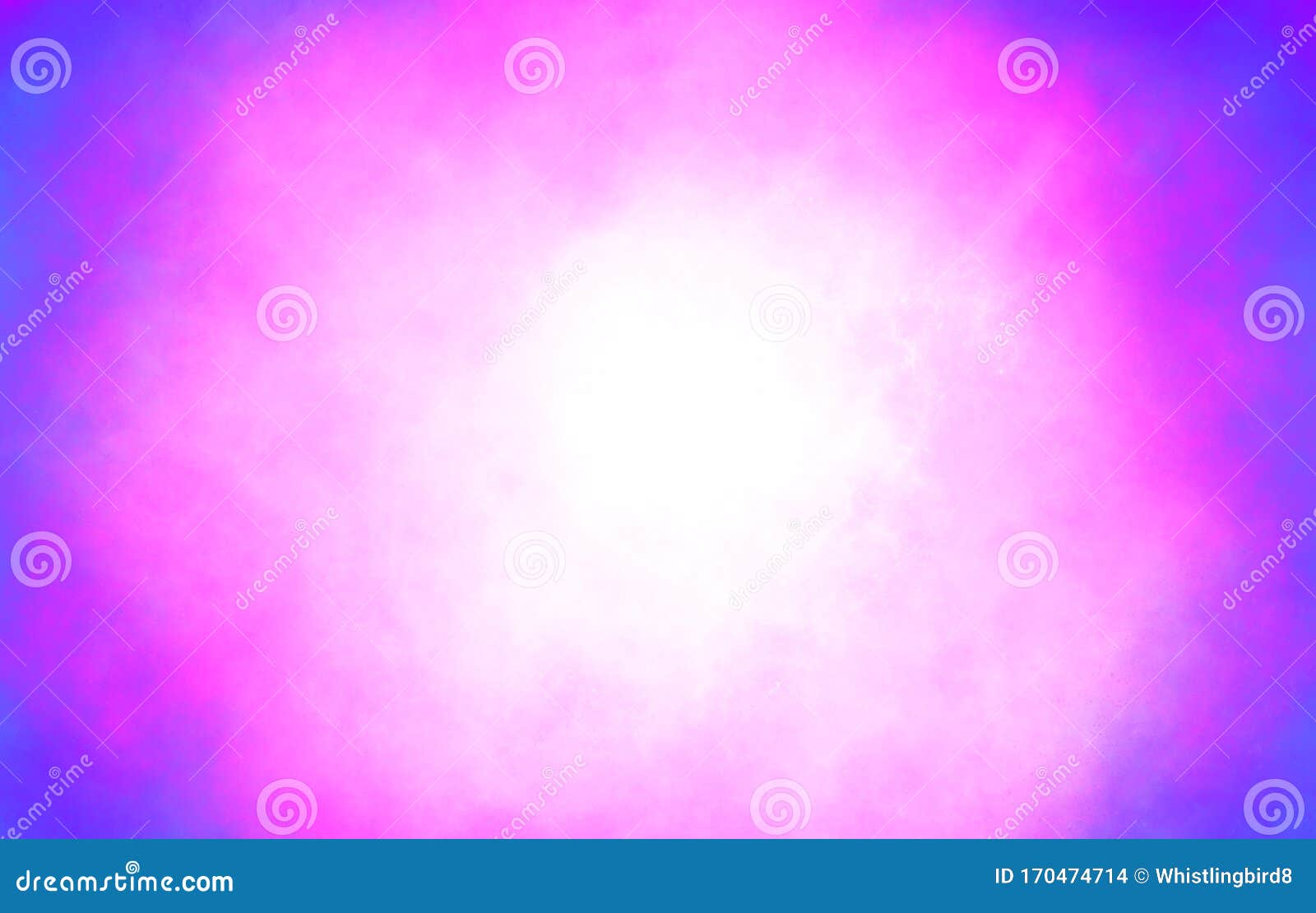 Pink Purple Luminous Light Brighten Background Stock Illustration ...