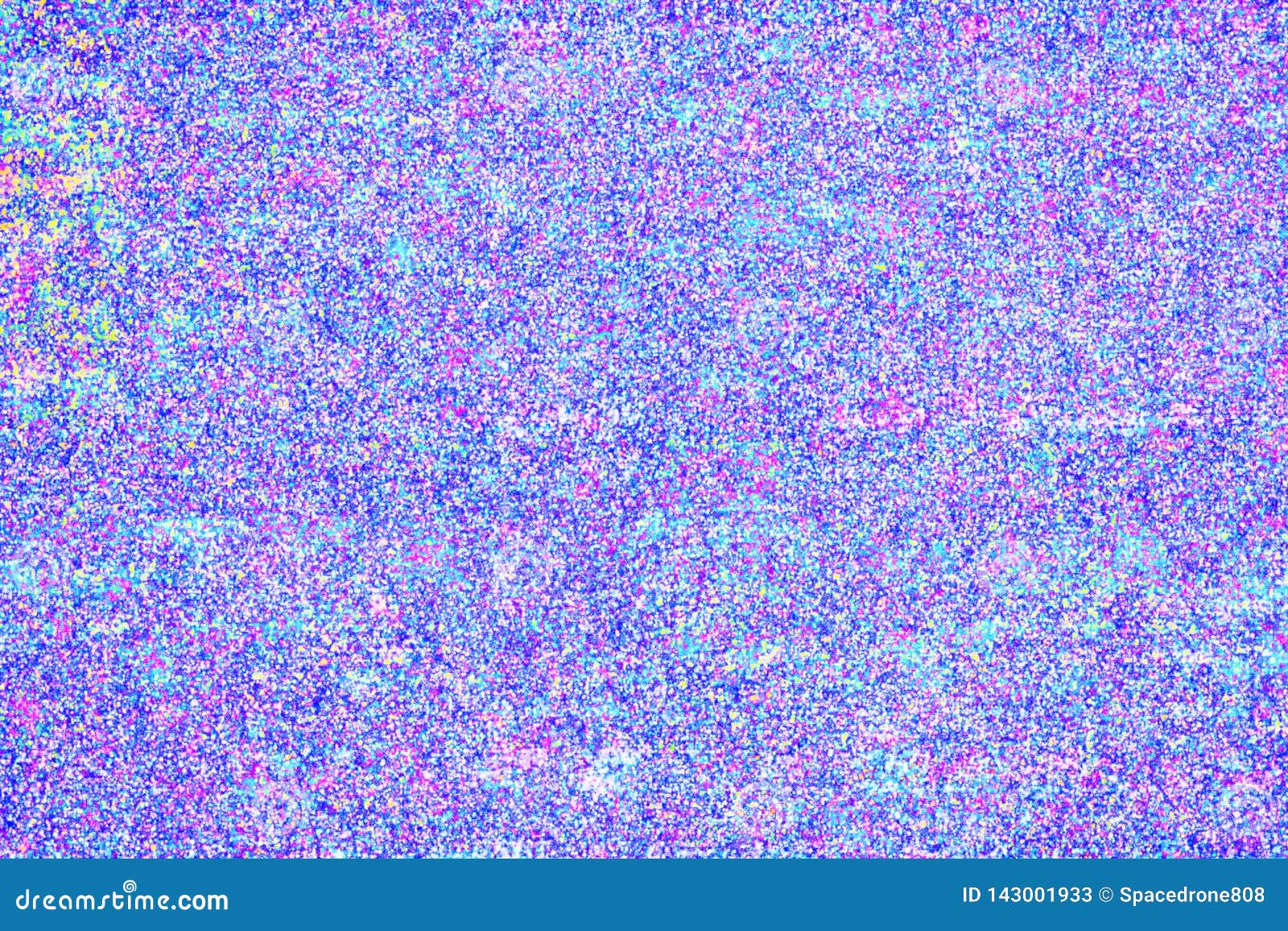 Pink and Purple Noise Texture Background Stock Illustration ...