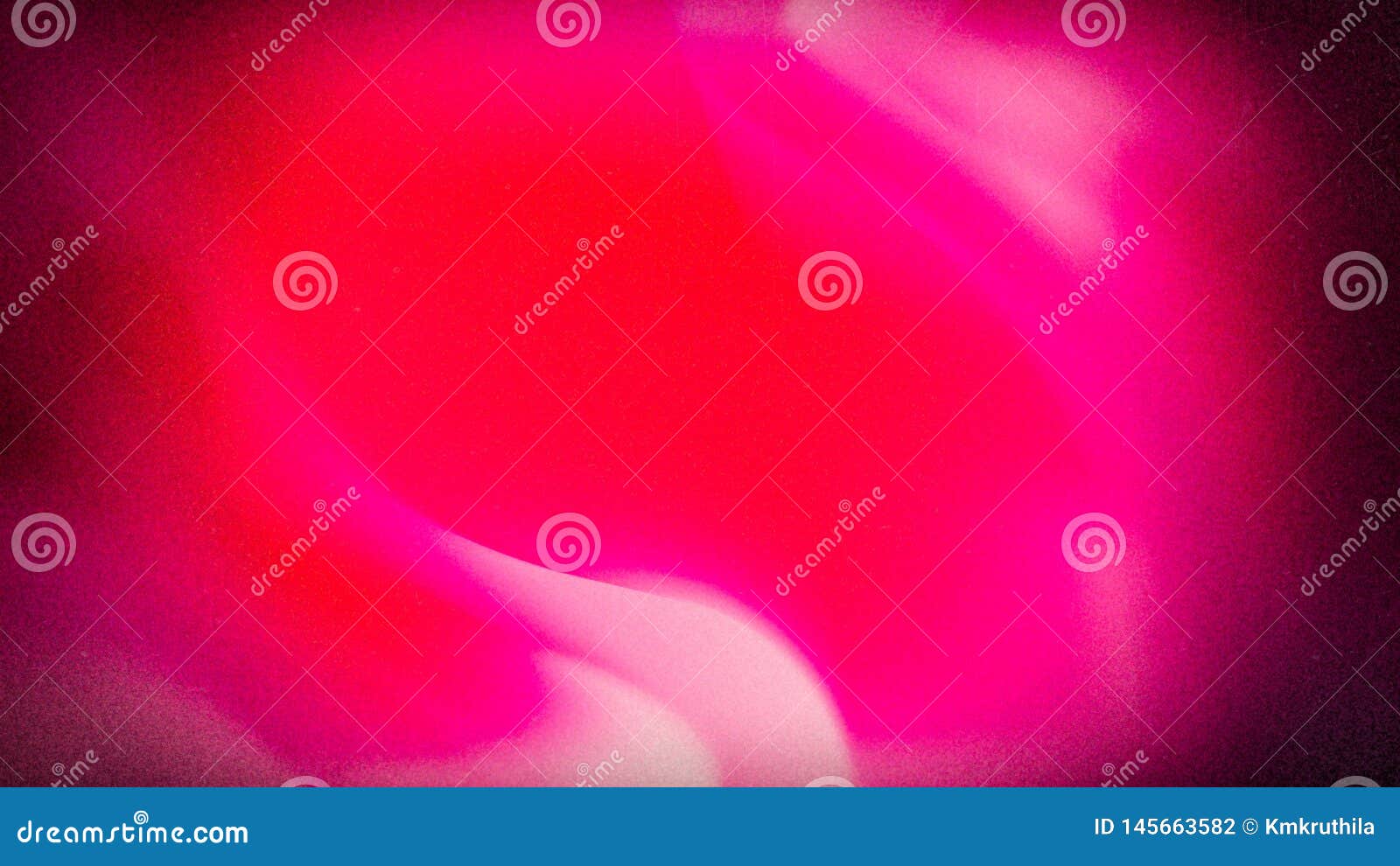 Pink Purple Red Beautiful Elegant Illustration Graphic Art Design ...