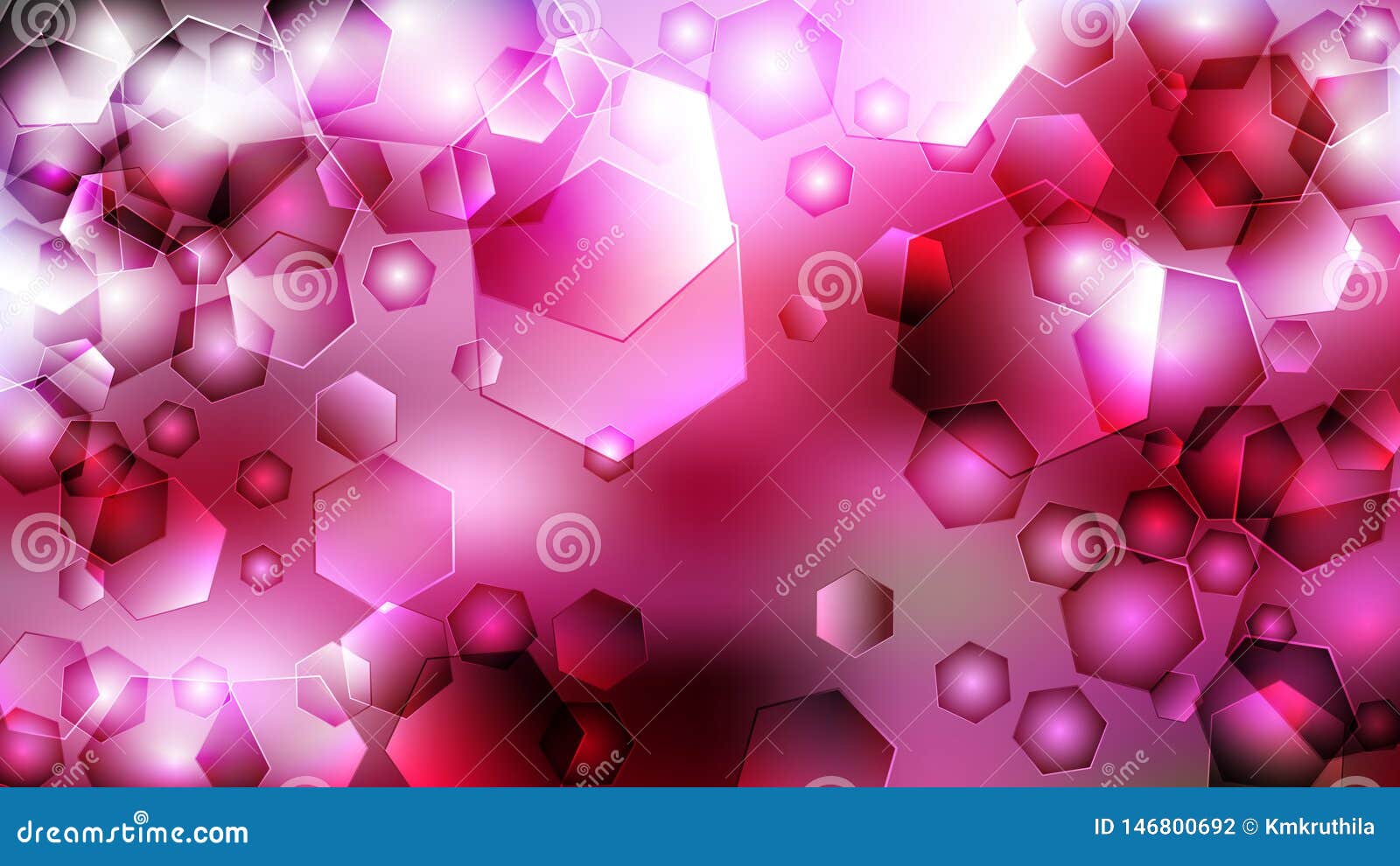 Pink Purple Red Background Beautiful Elegant Illustration Graphic Art ...