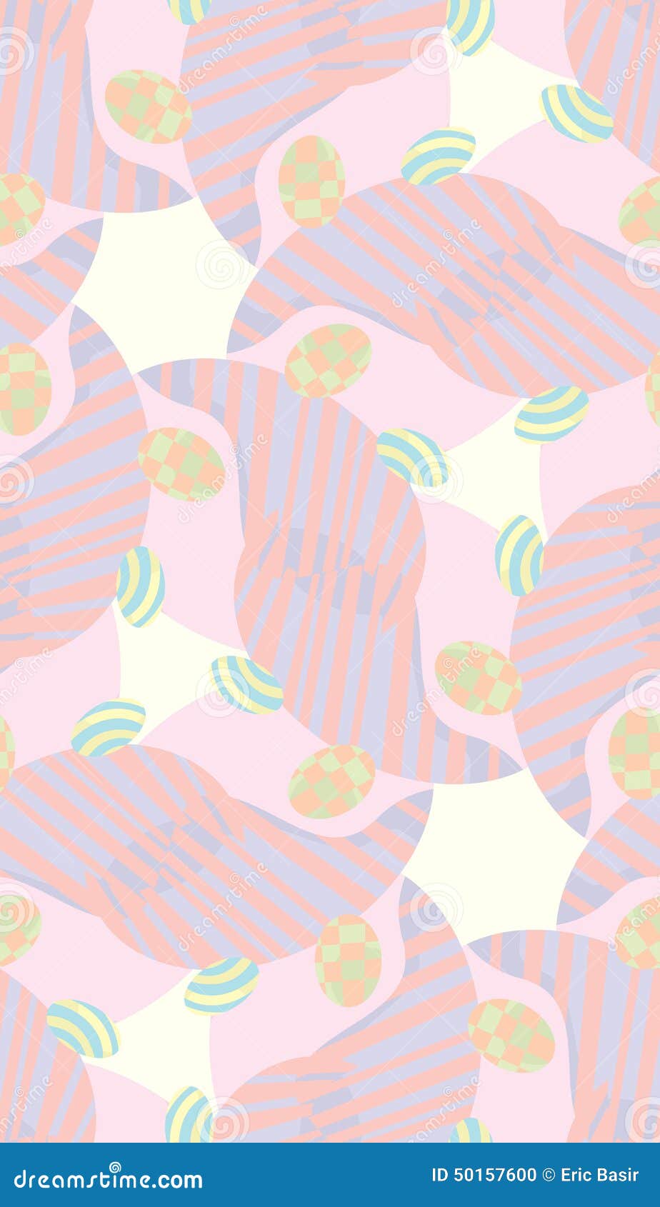Pink and Purple Striped Pattern Stock Illustration - Illustration of ...