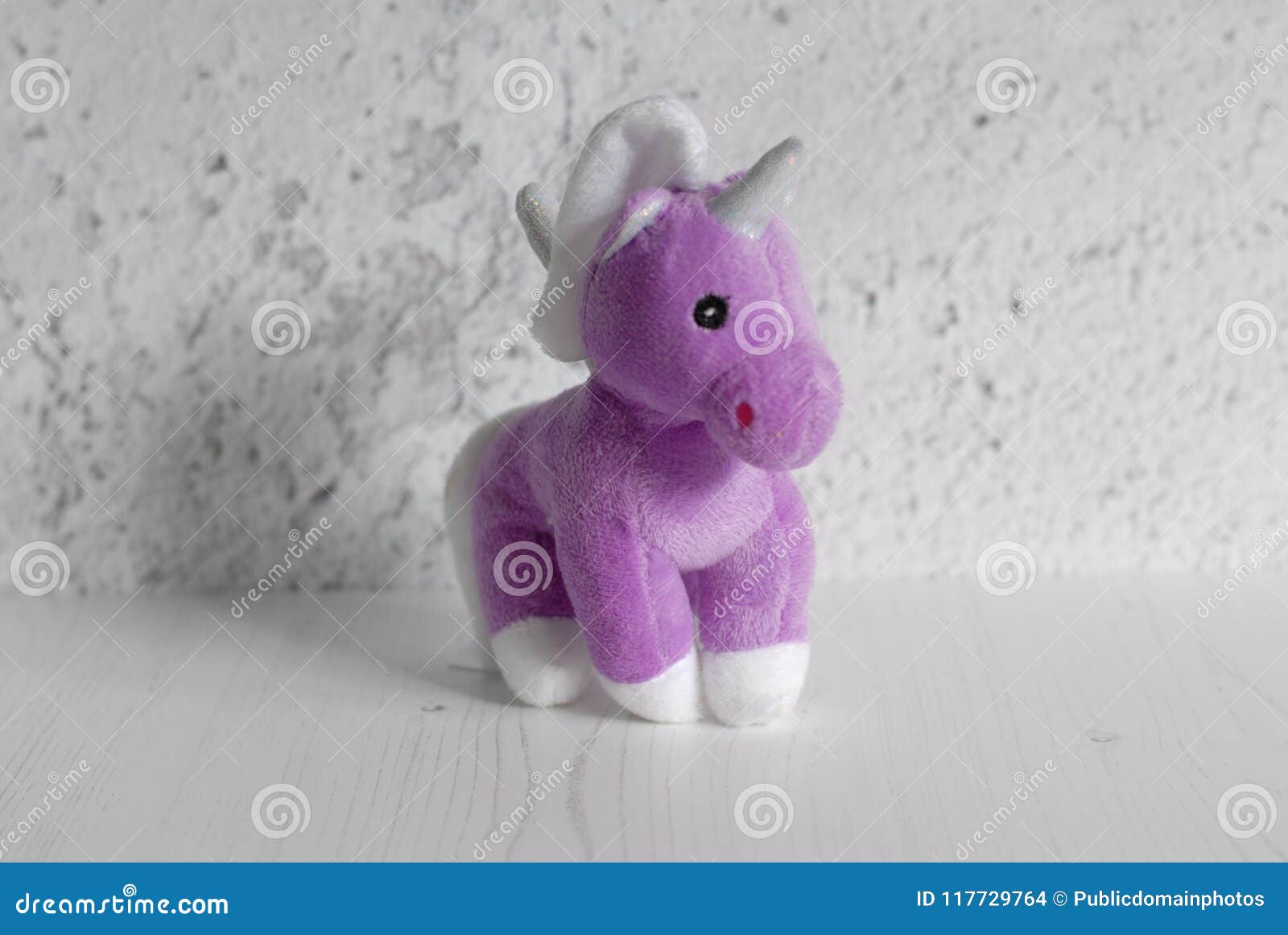 Pink, Purple, Stuffed Toy, Violet Picture. Image: 117729764