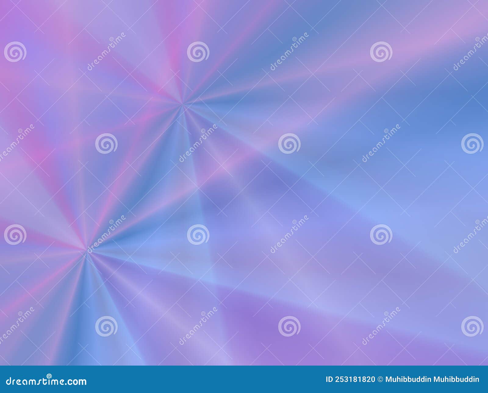 Pink, Purple, Violet, Soft Blue Gradient Background for Layout Design ...