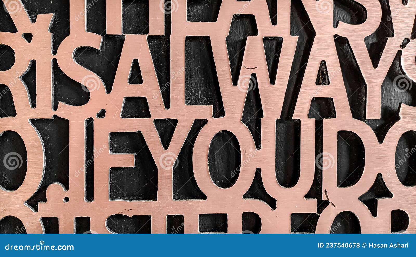 Pink Random Alphabet Letters Background Stock Photo | CartoonDealer.com ...