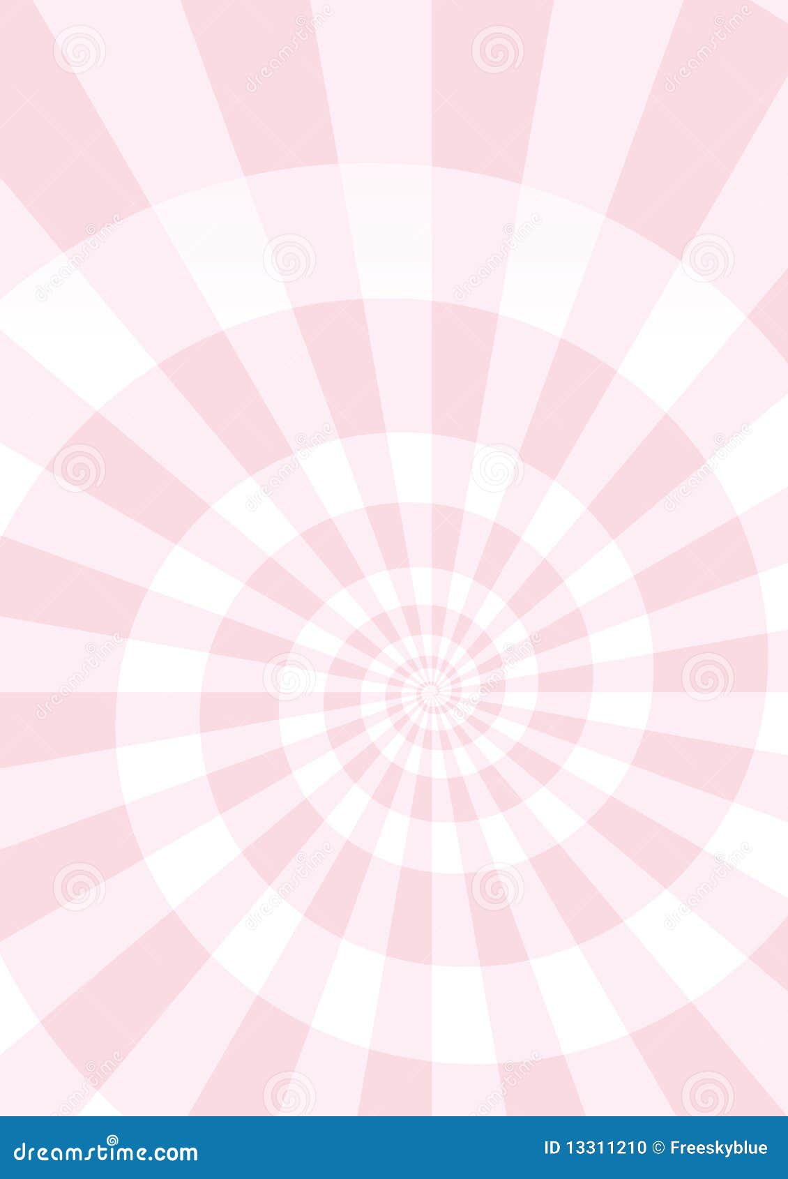 Pink ray background stock illustration. Illustration of circles - 13311210