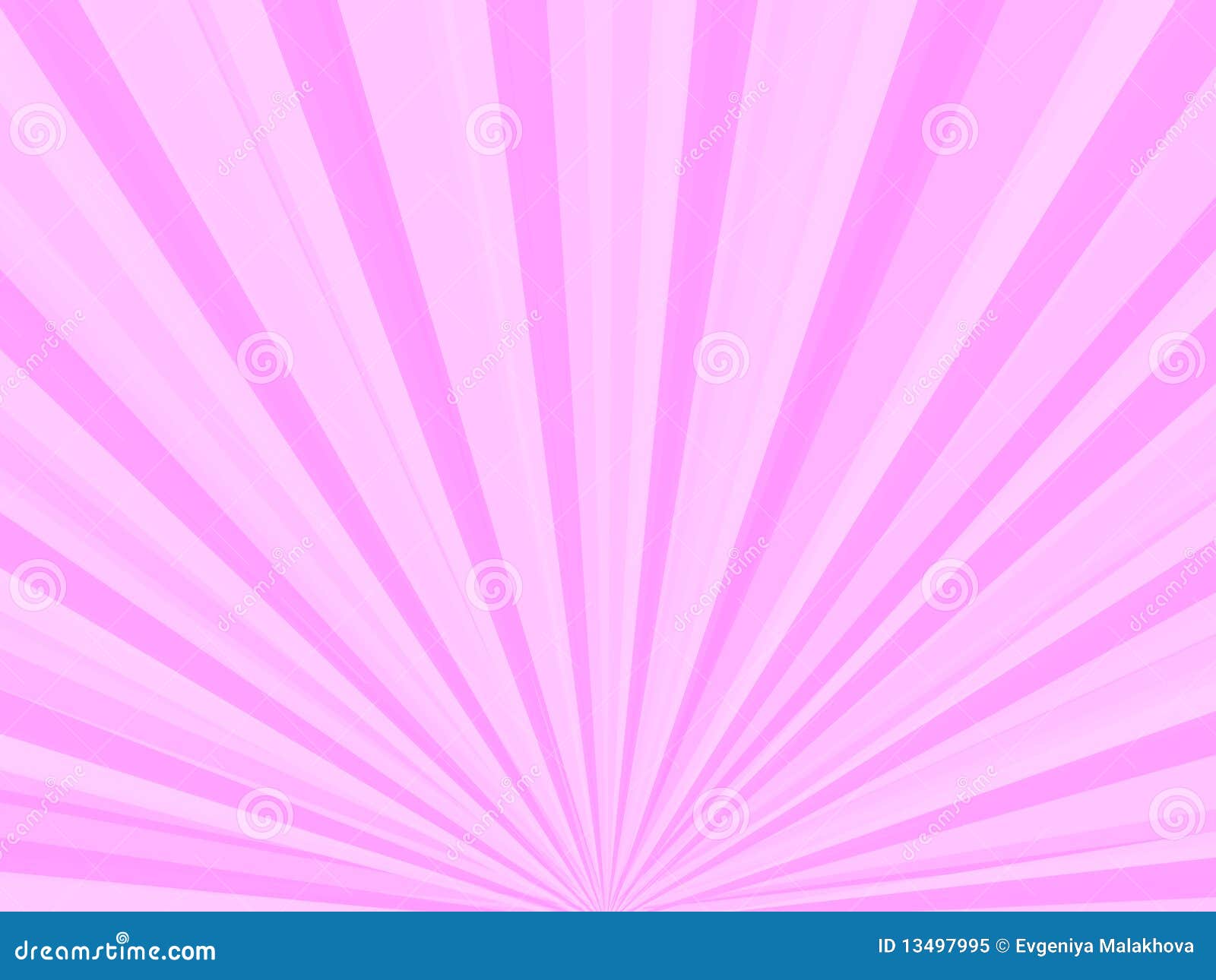 Pink rays stock vector. Illustration of pink, texture - 13497995