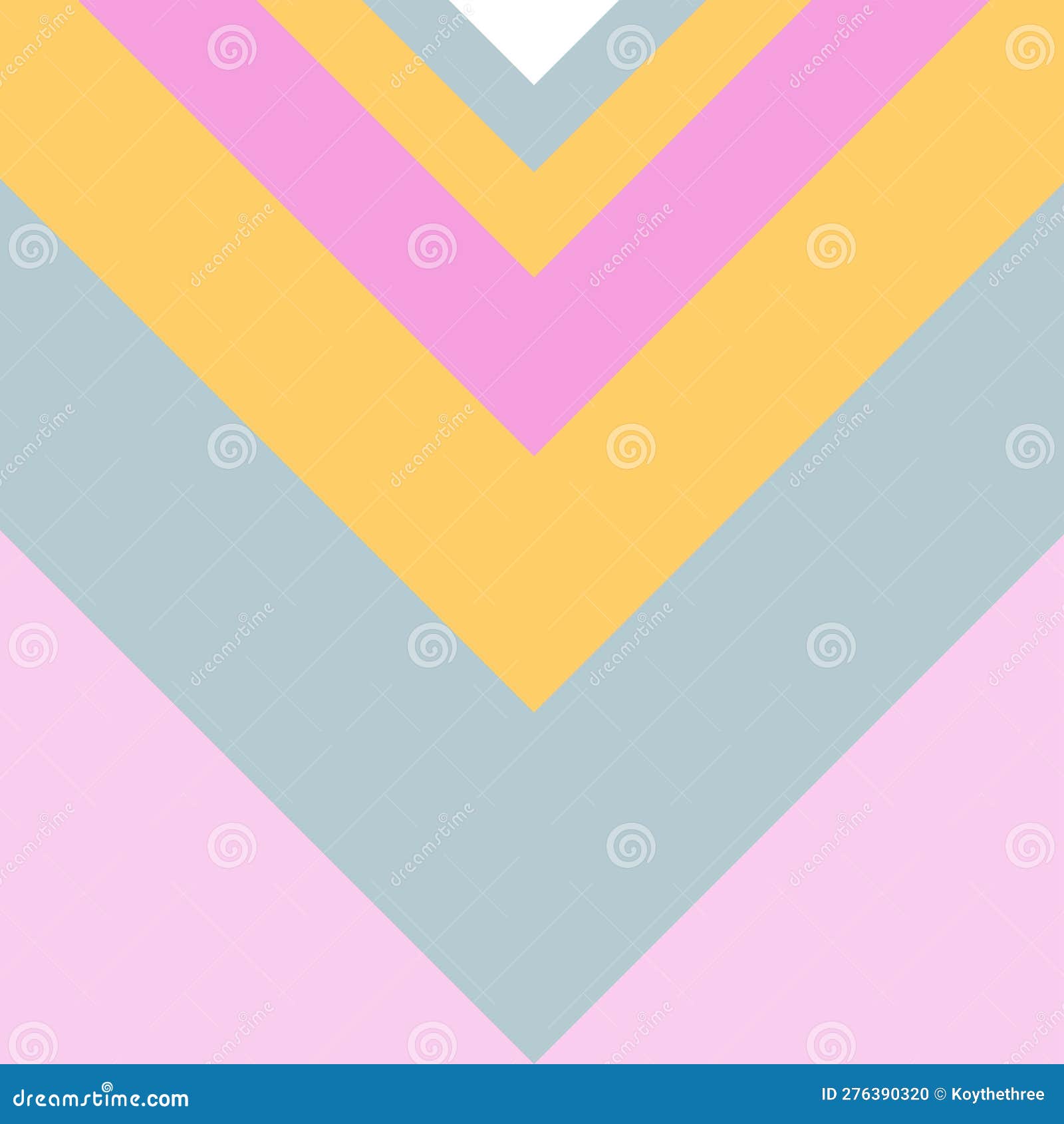 Pink Rectangle Pieces Patterns Shapes Vector Templates Background ...