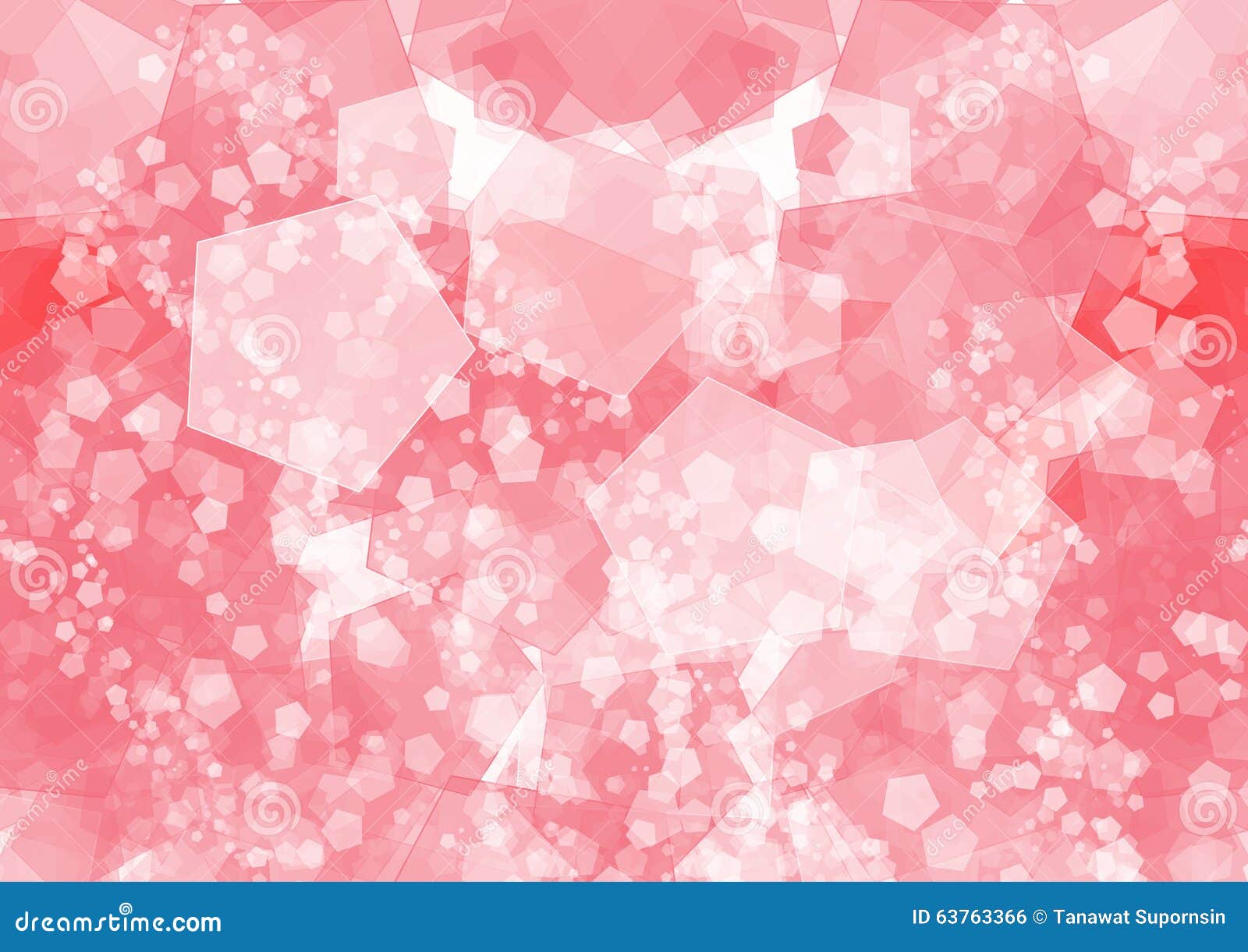Pink rectangular wallpaper stock photo. Image of background - 63763366