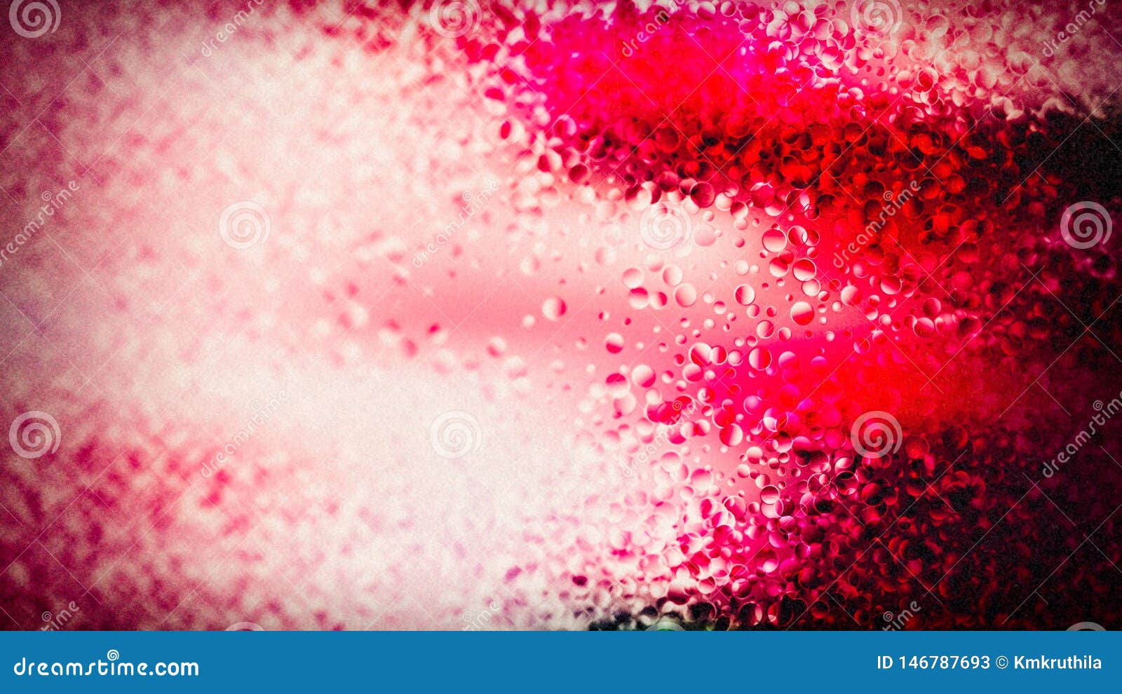 Pink Red Light Background Beautiful Elegant Illustration Graphic Art ...