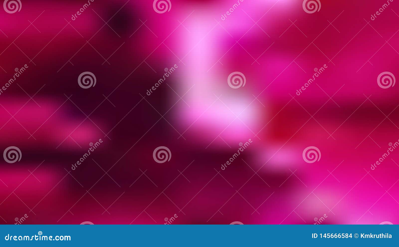 Pink Red Magenta Beautiful Elegant Illustration Graphic Art Design ...